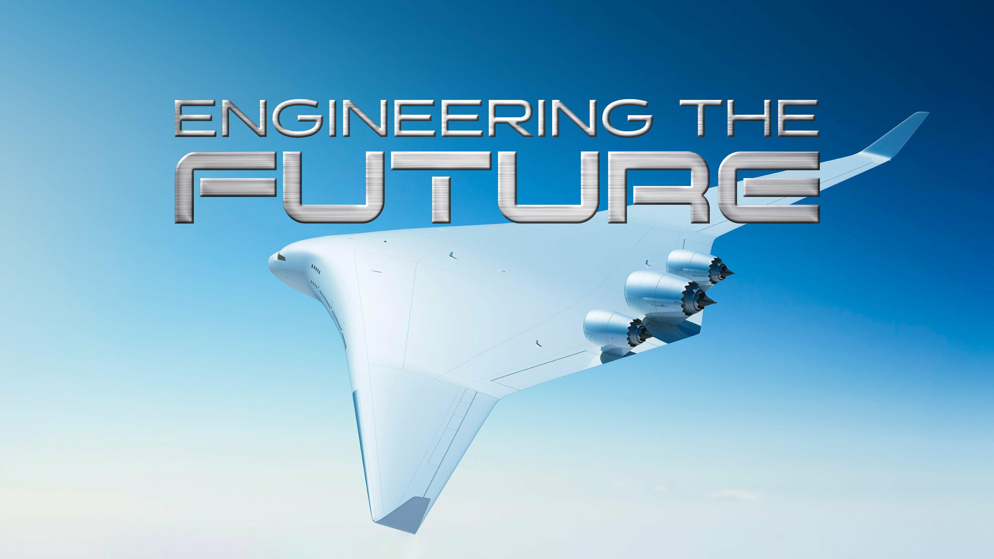 Watch Engineering the Future Streaming Online on Philo (Free Trial)