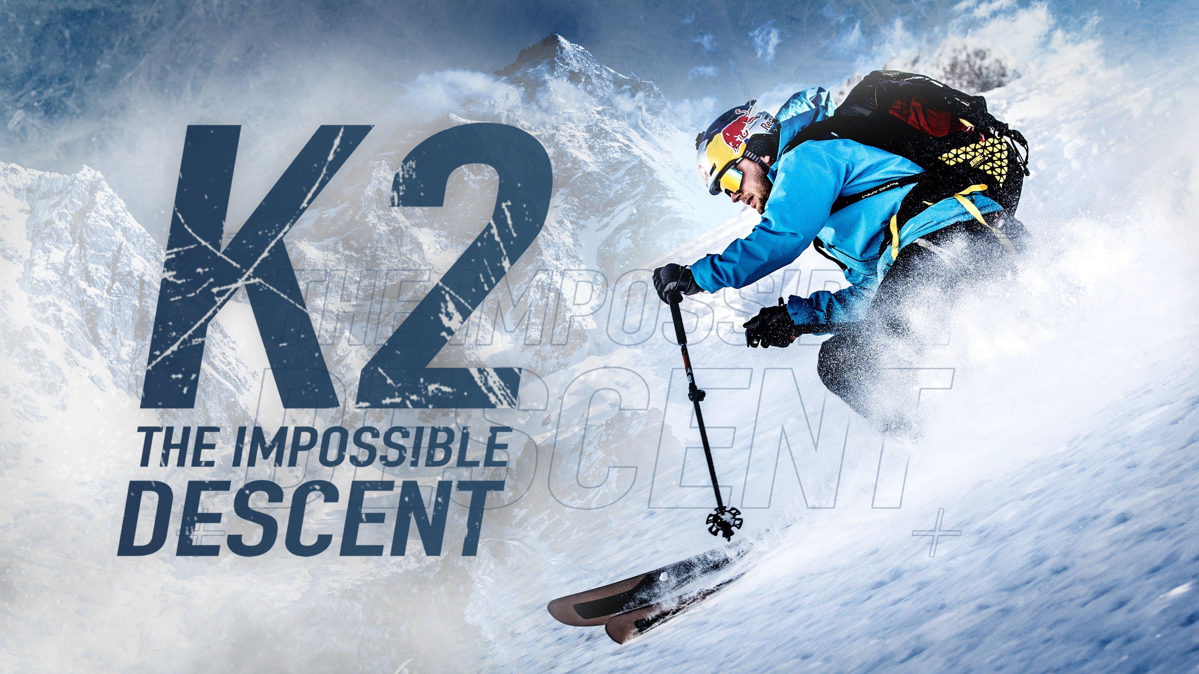 Watch K2: The Impossible Descent Streaming Online on Philo (Free Trial)