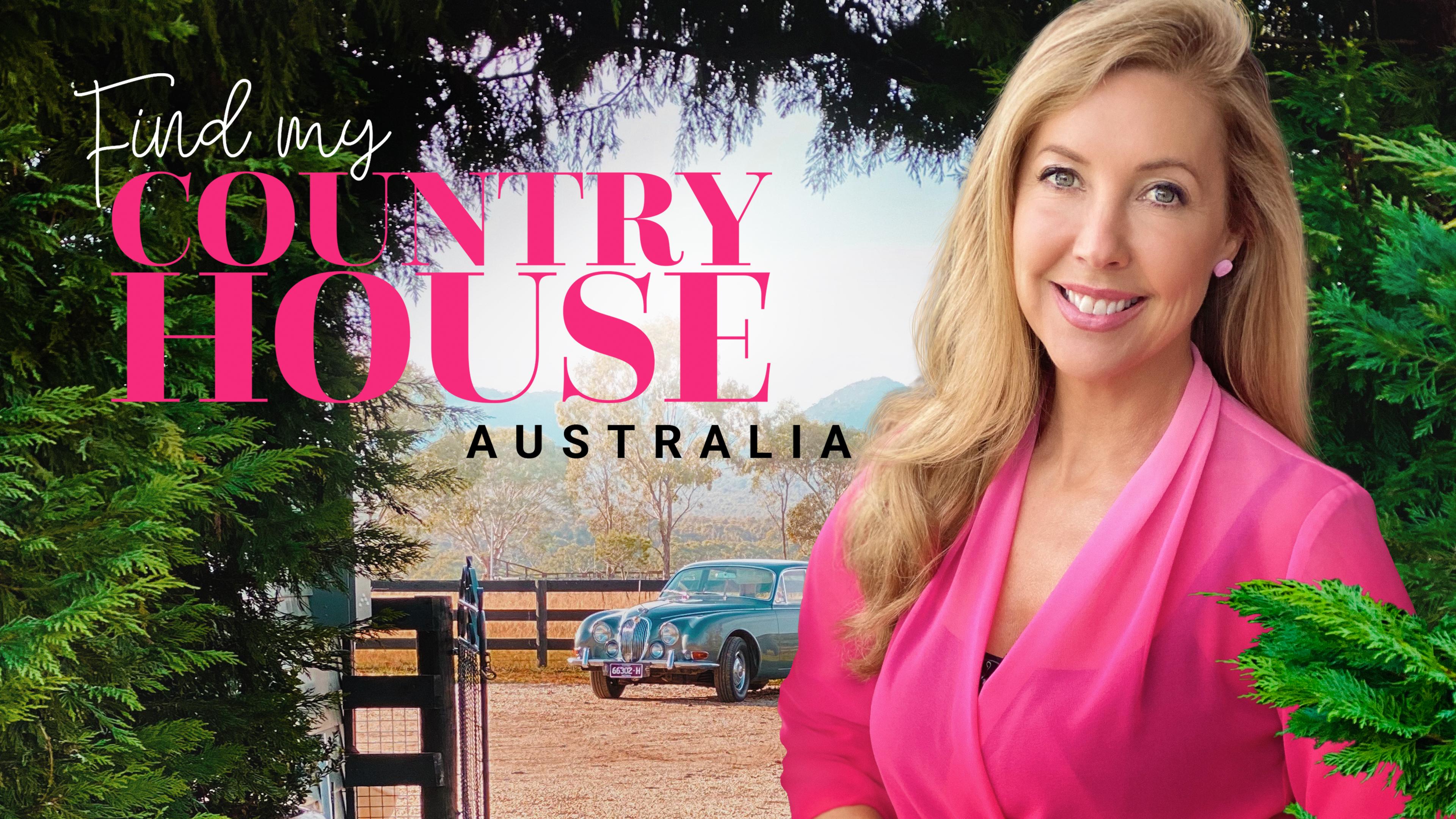 Watch Find My Country House: Australia Streaming Online on Philo (Free ...