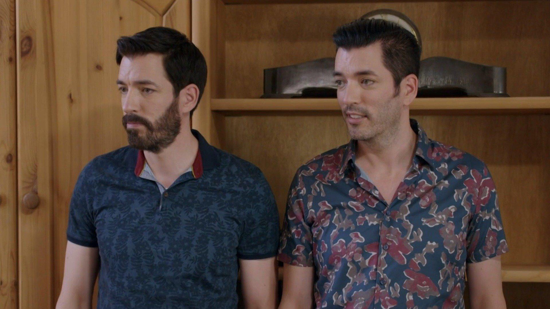 Property Brothers: Forever Home: Bringing the Dream to Life