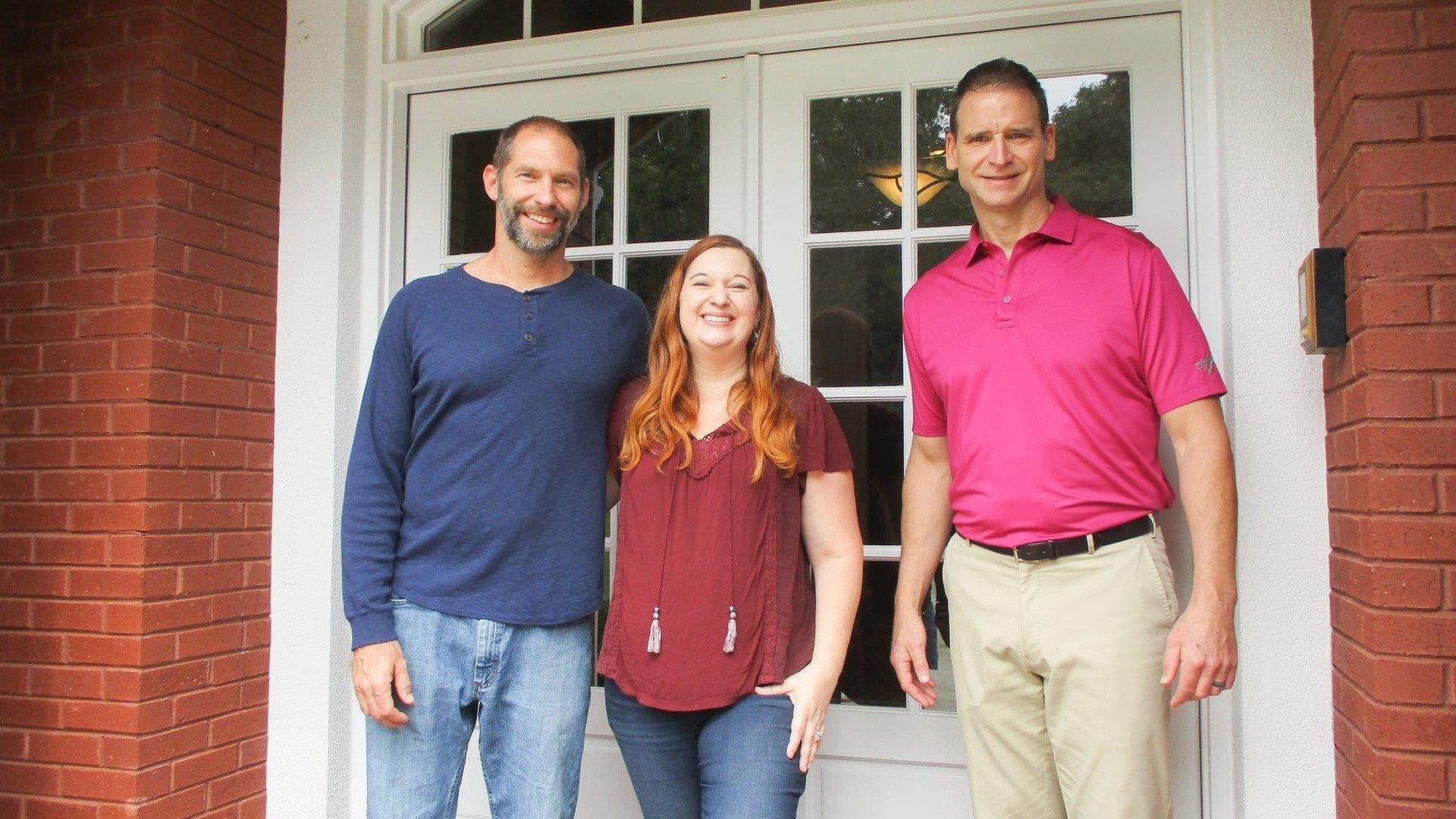 House Hunters: Country Life for Family of Seven in Georgia