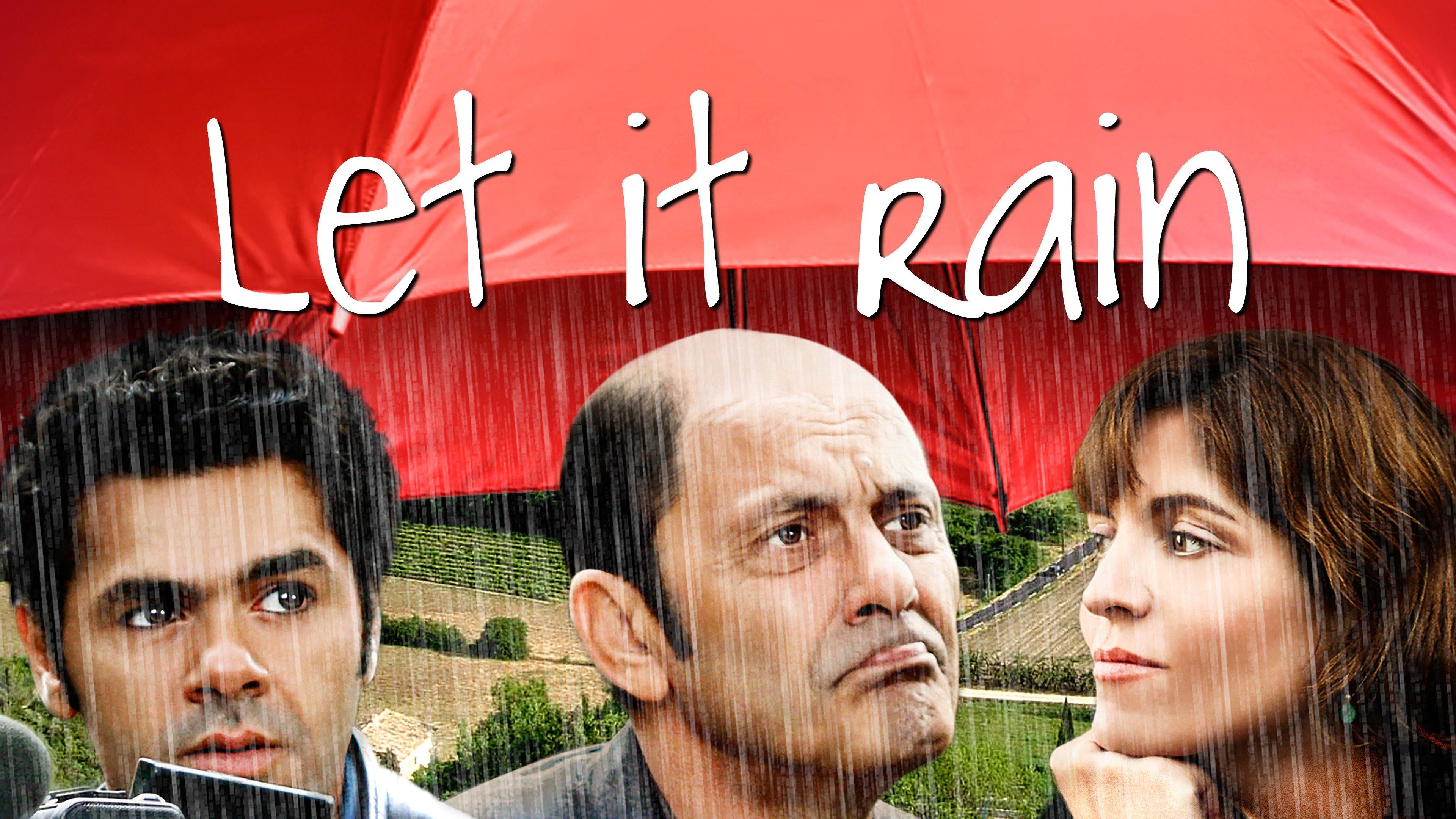 Watch Let It Rain Streaming Online on Philo (Free Trial)