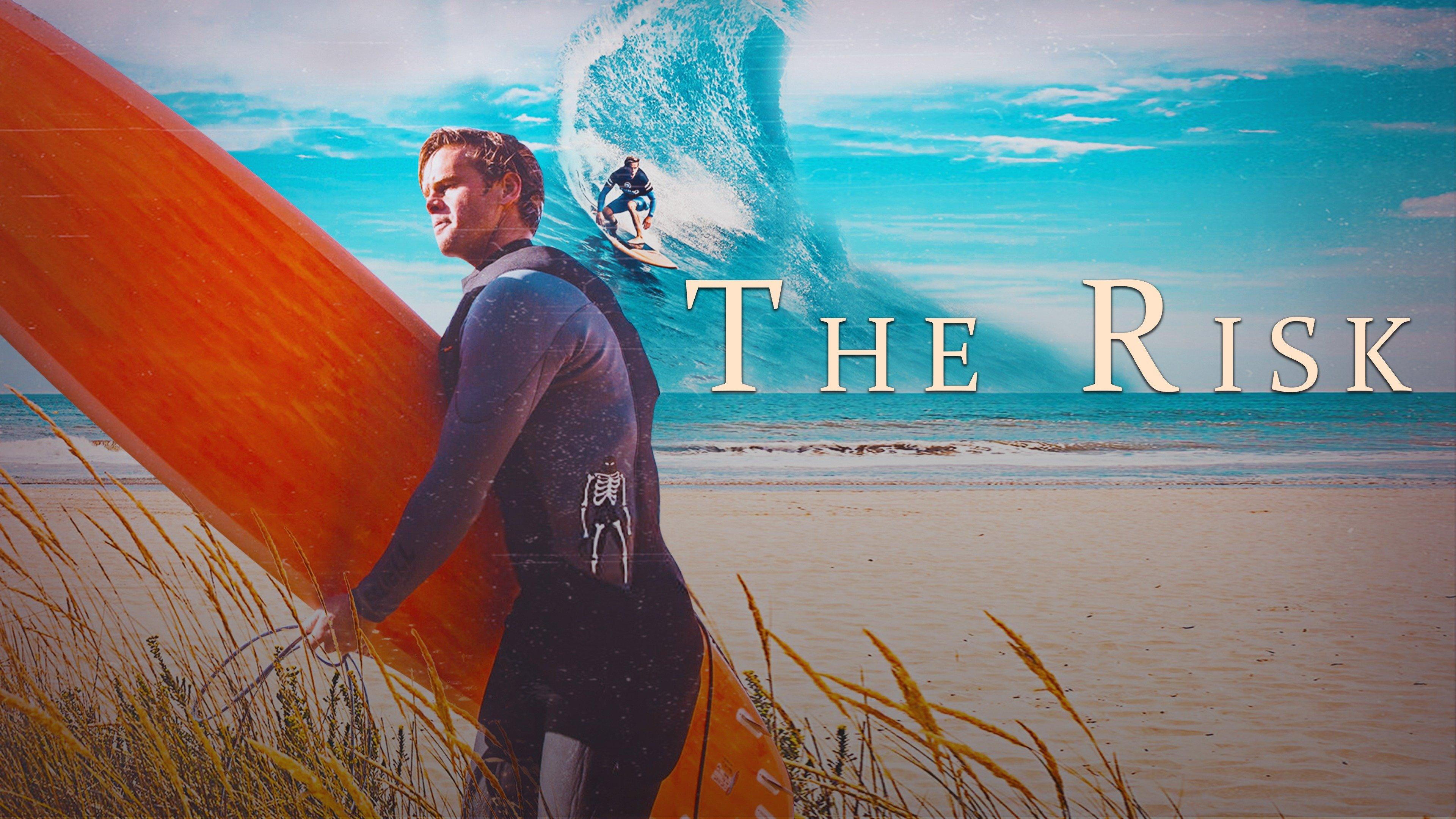 Watch The Risk Streaming Online on Philo (Free Trial)