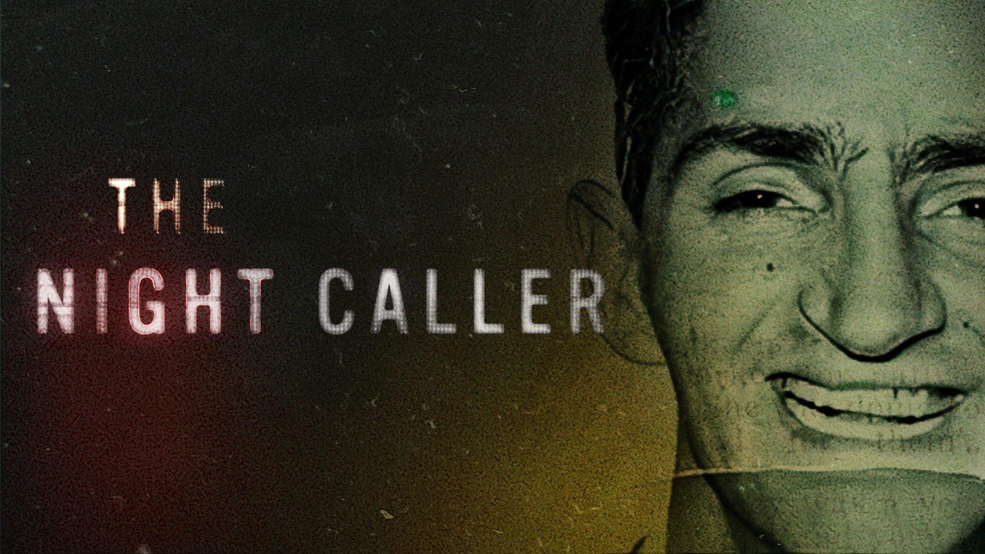 Watch The Night Caller Streaming Online on Philo (Free Trial)