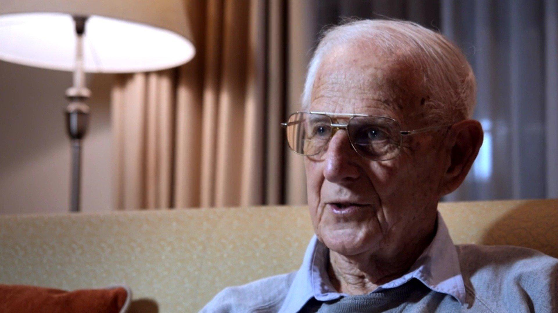 The Night Caller: The Confession