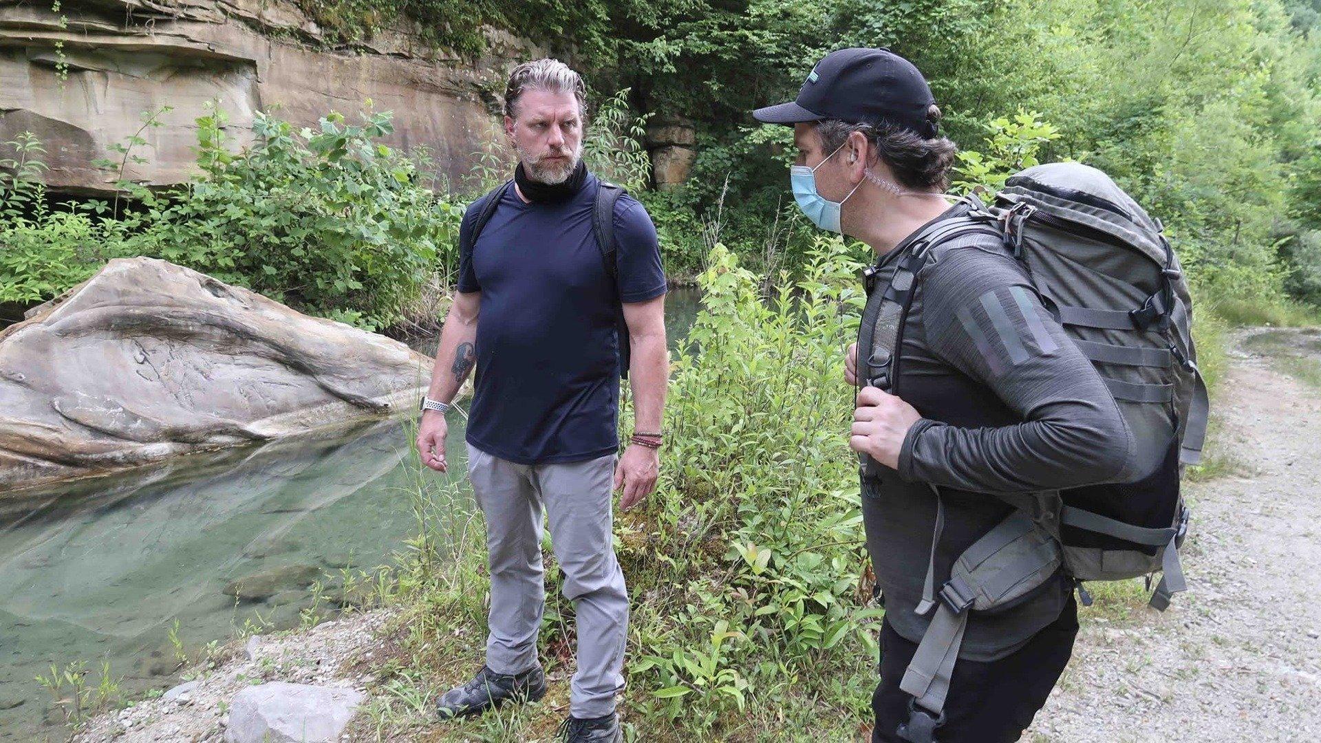 Expedition Bigfoot: The Search Continues