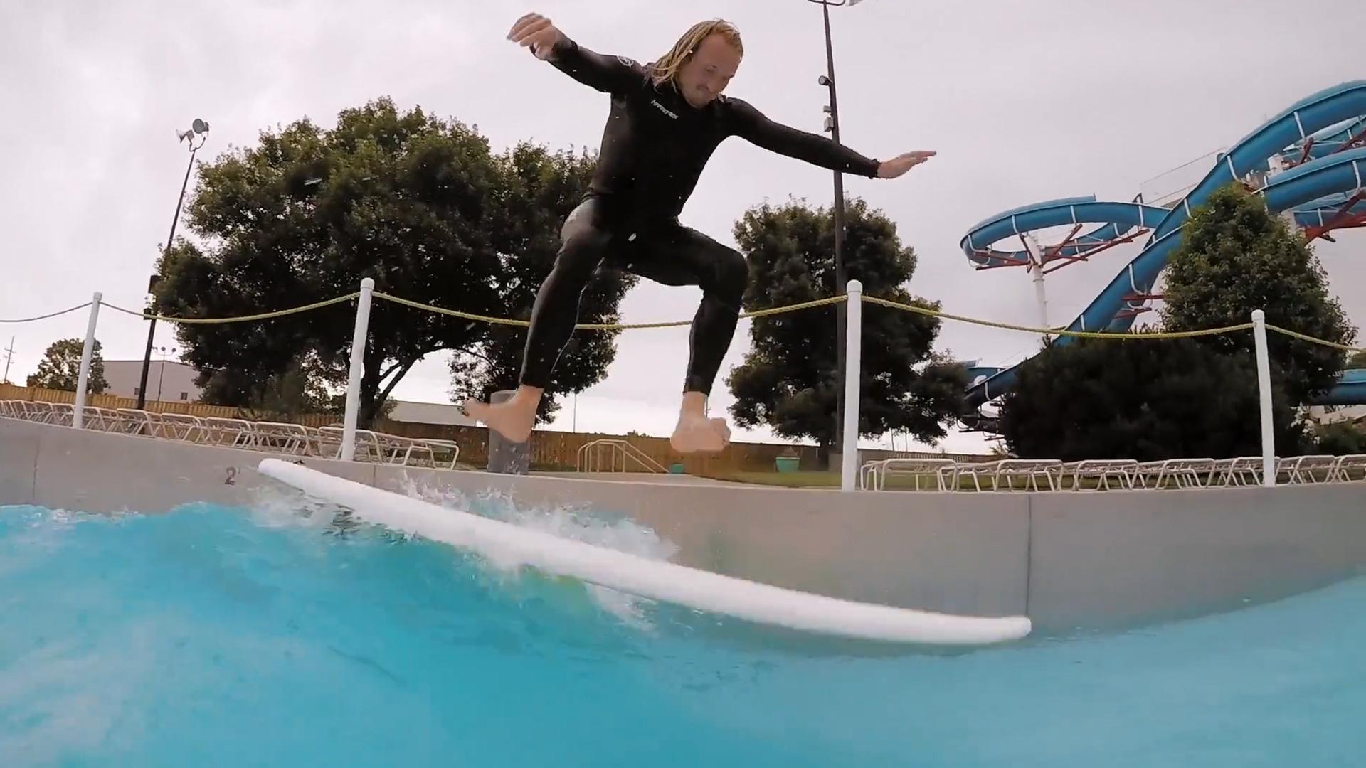 Dispatches: Ben Gravy