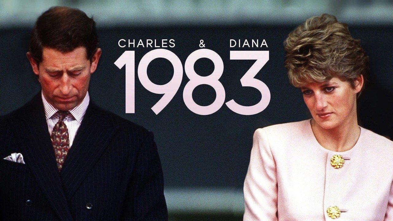 Watch Charles & Diana: 1983 Streaming Online on Philo (Free Trial)