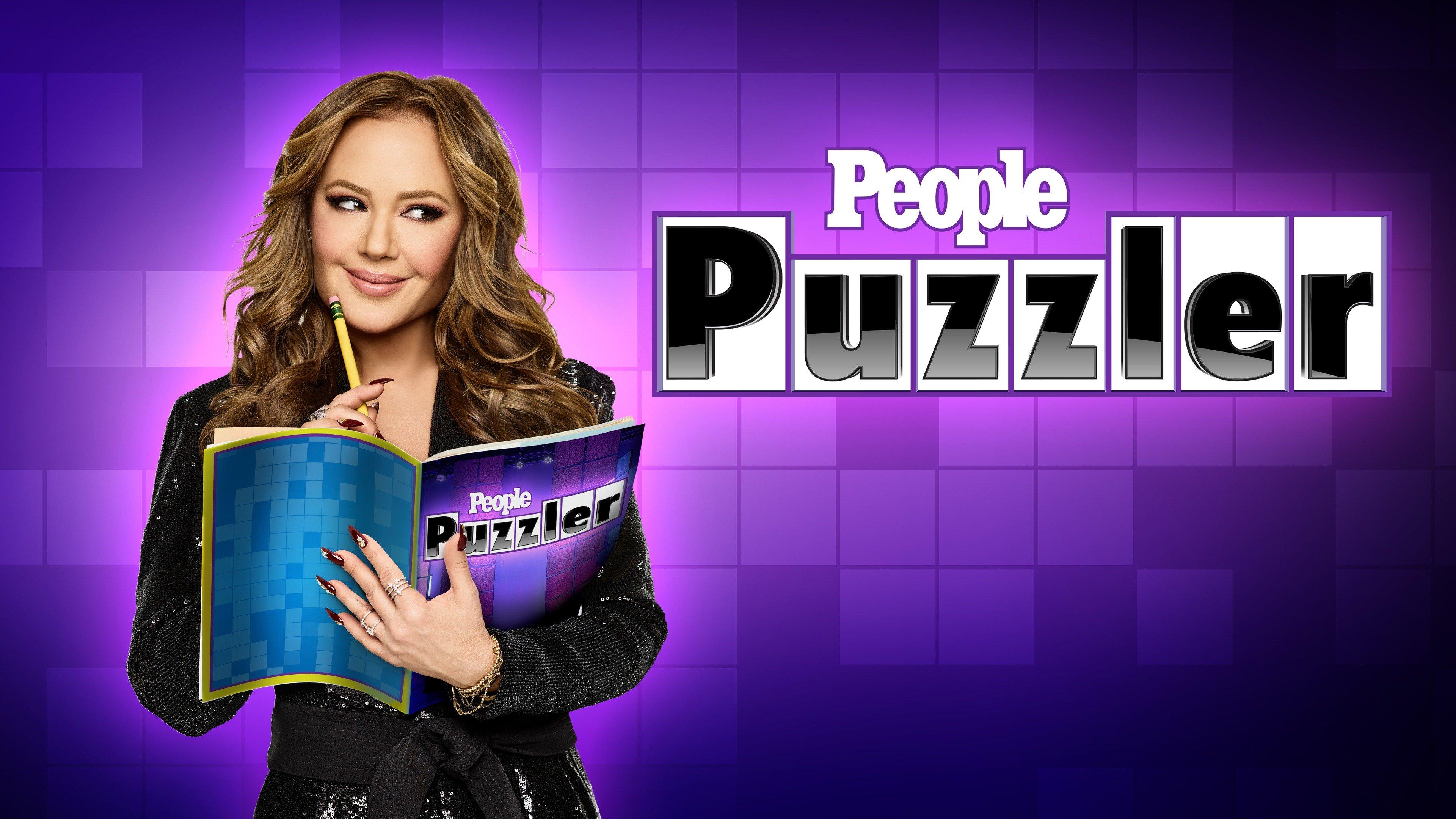 Watch People Puzzler Streaming Online on Philo (Free Trial)