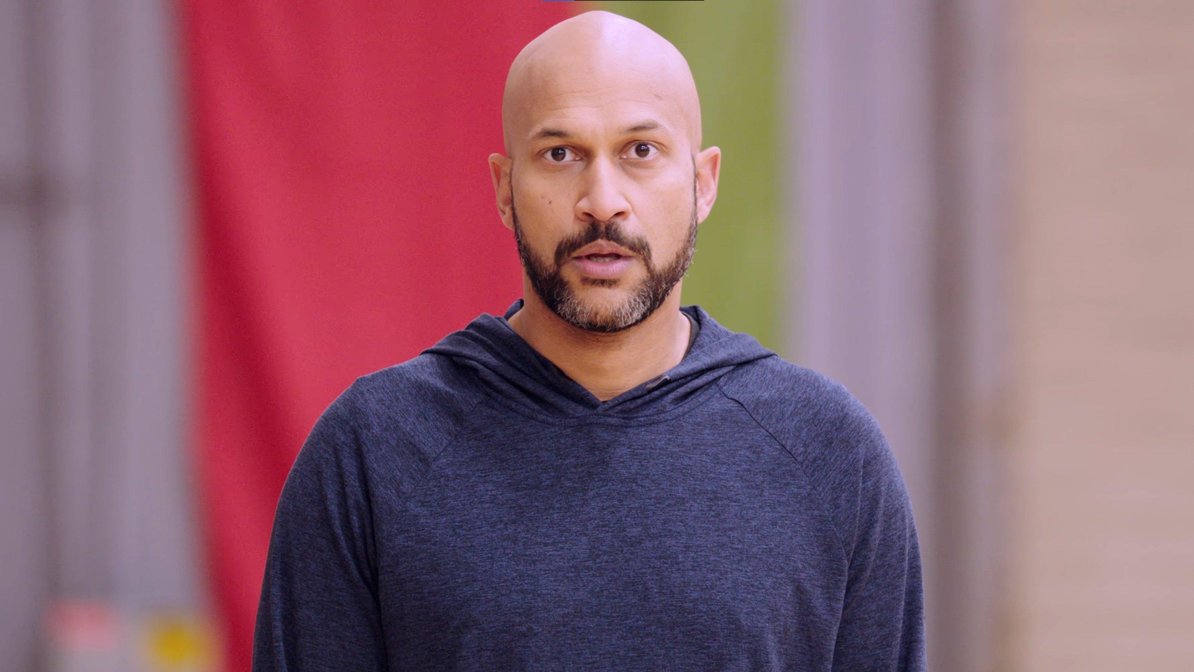 Kevin Hart: What the Fit: Going for Gold - 2020 Tokyo "Tryout" With ...