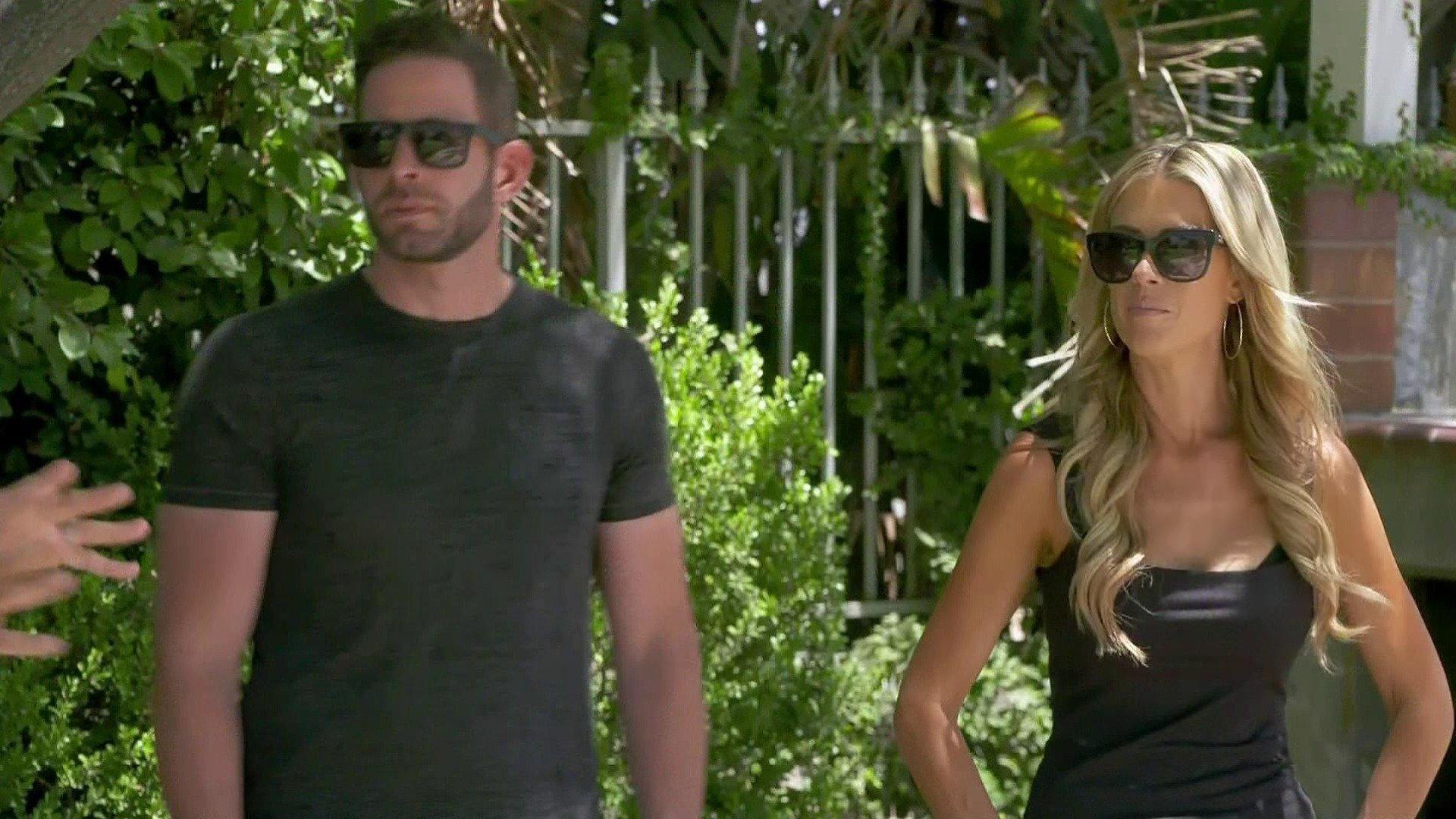 Flip or Flop: Go Big or Go Home