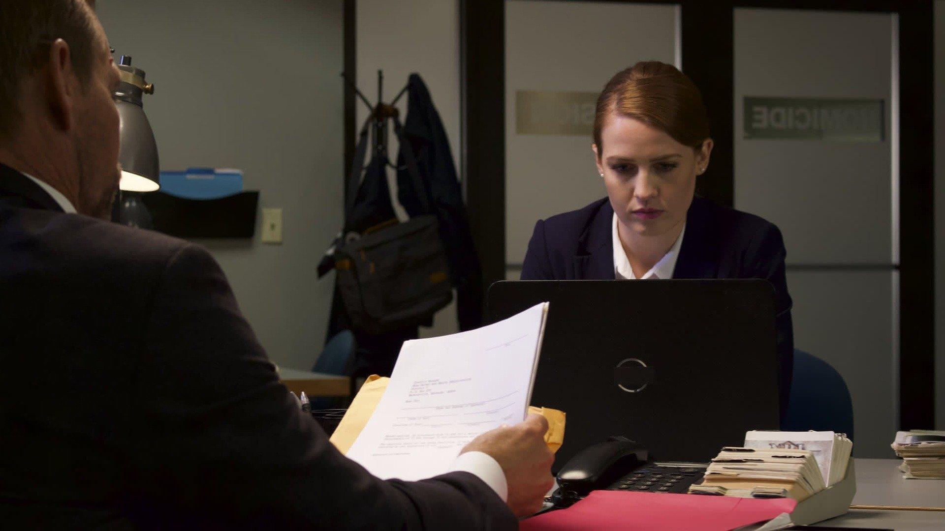 Atlanta Justice: Ring of Truth