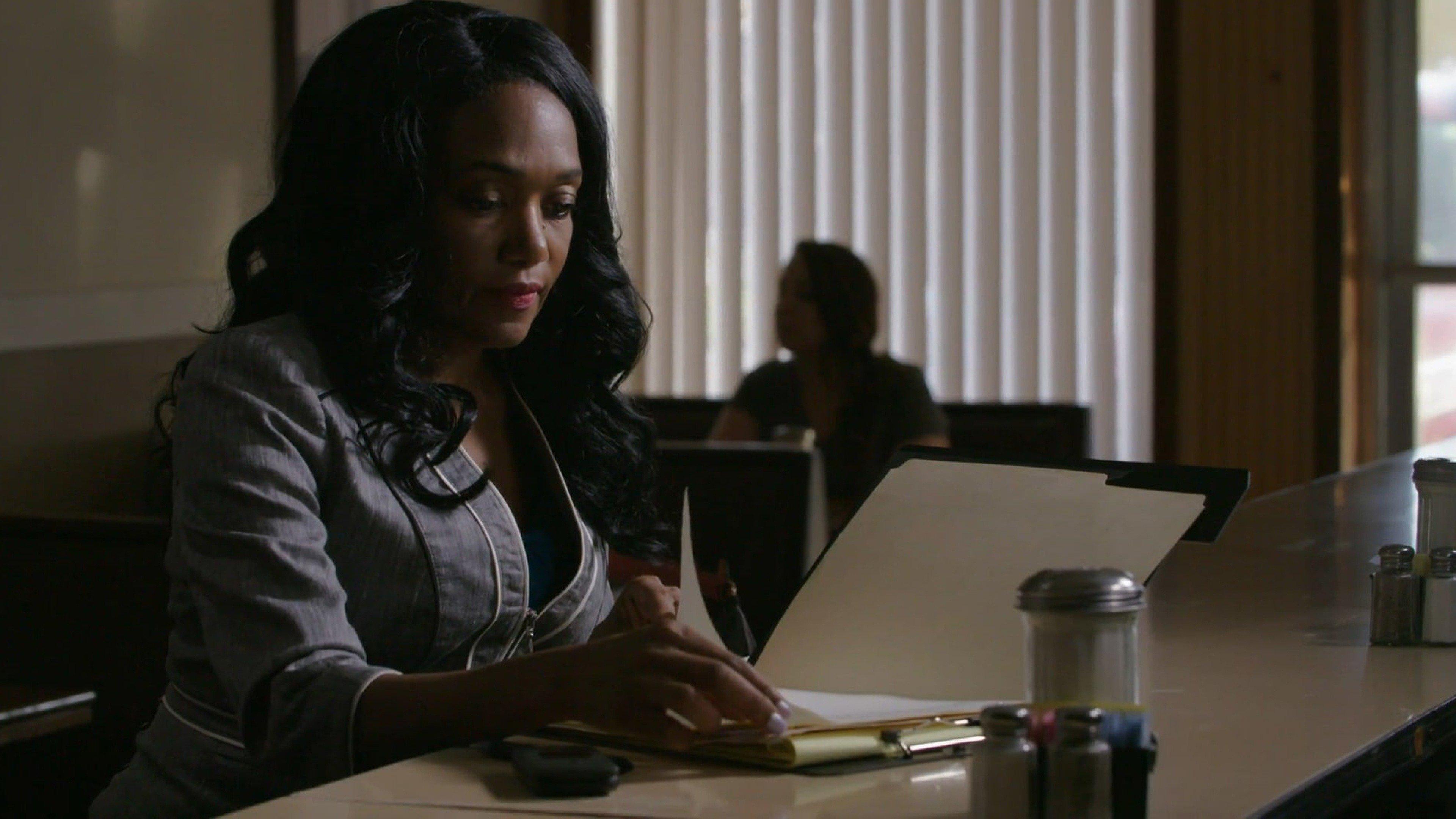 Atlanta Justice: No Good Deed