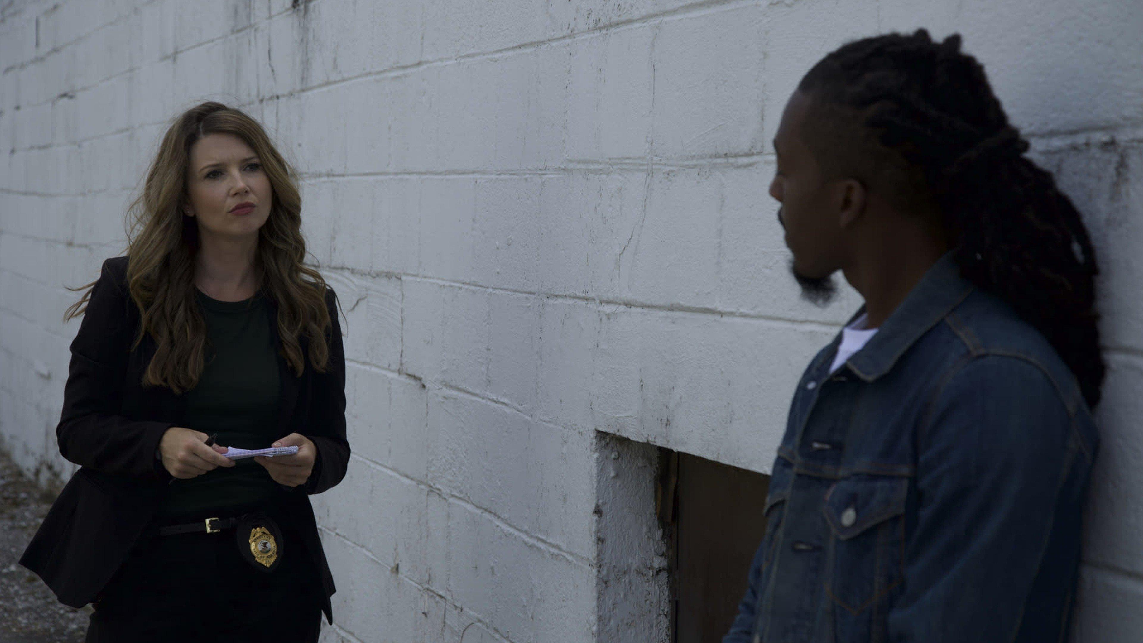 Atlanta Justice: Death of Innocence