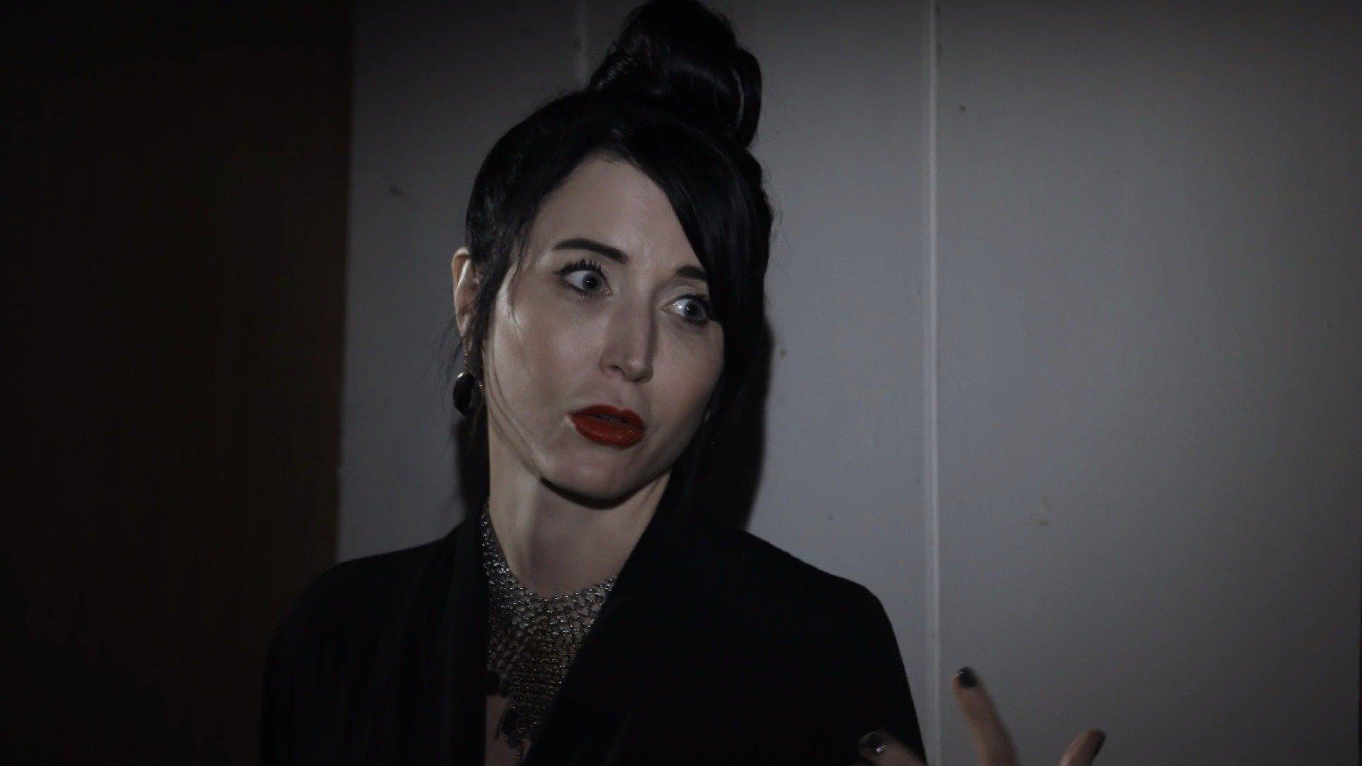 Watch The Holzer Files: S2E12 - Don't Send Them to Heaven on Philo ...