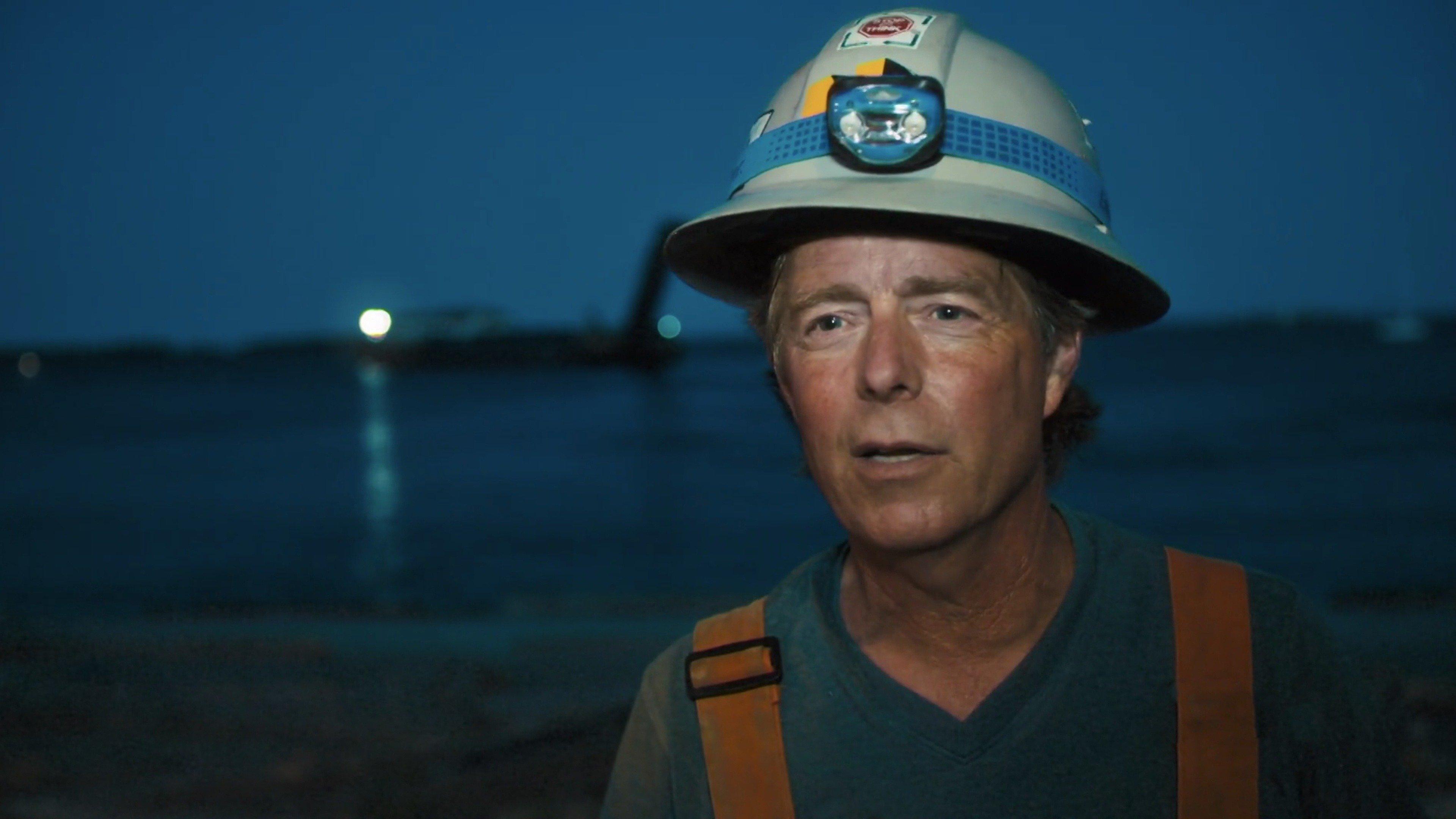 Haul This House: Dream Waterfall House