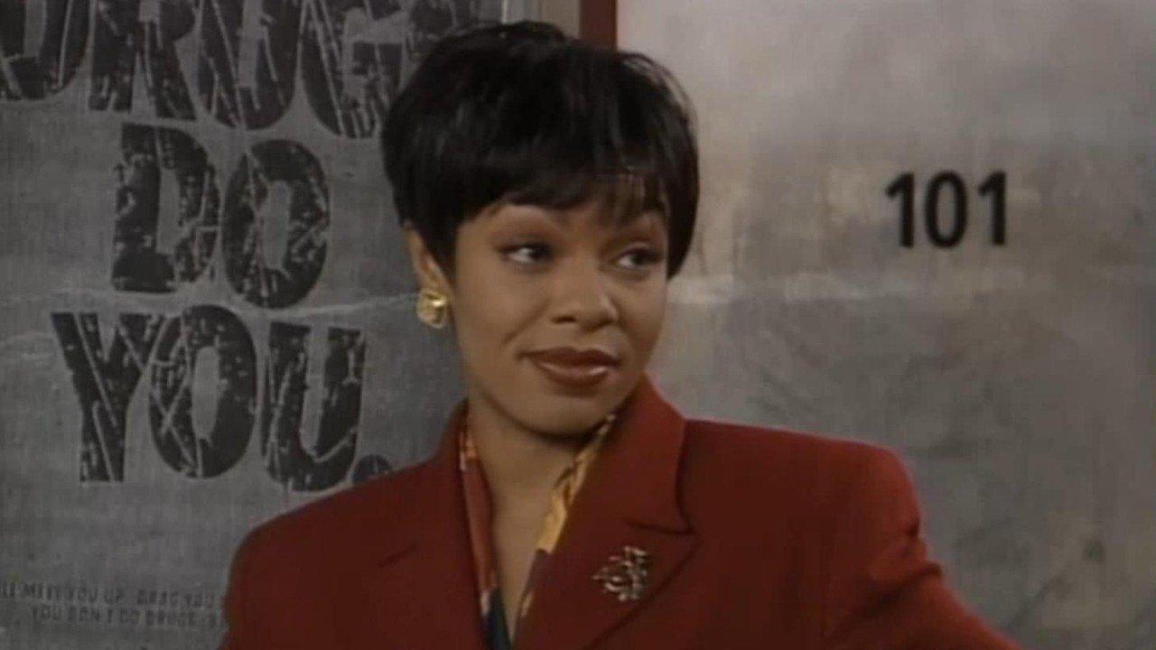 The Steve Harvey Show: Mr. Hightower's Opus