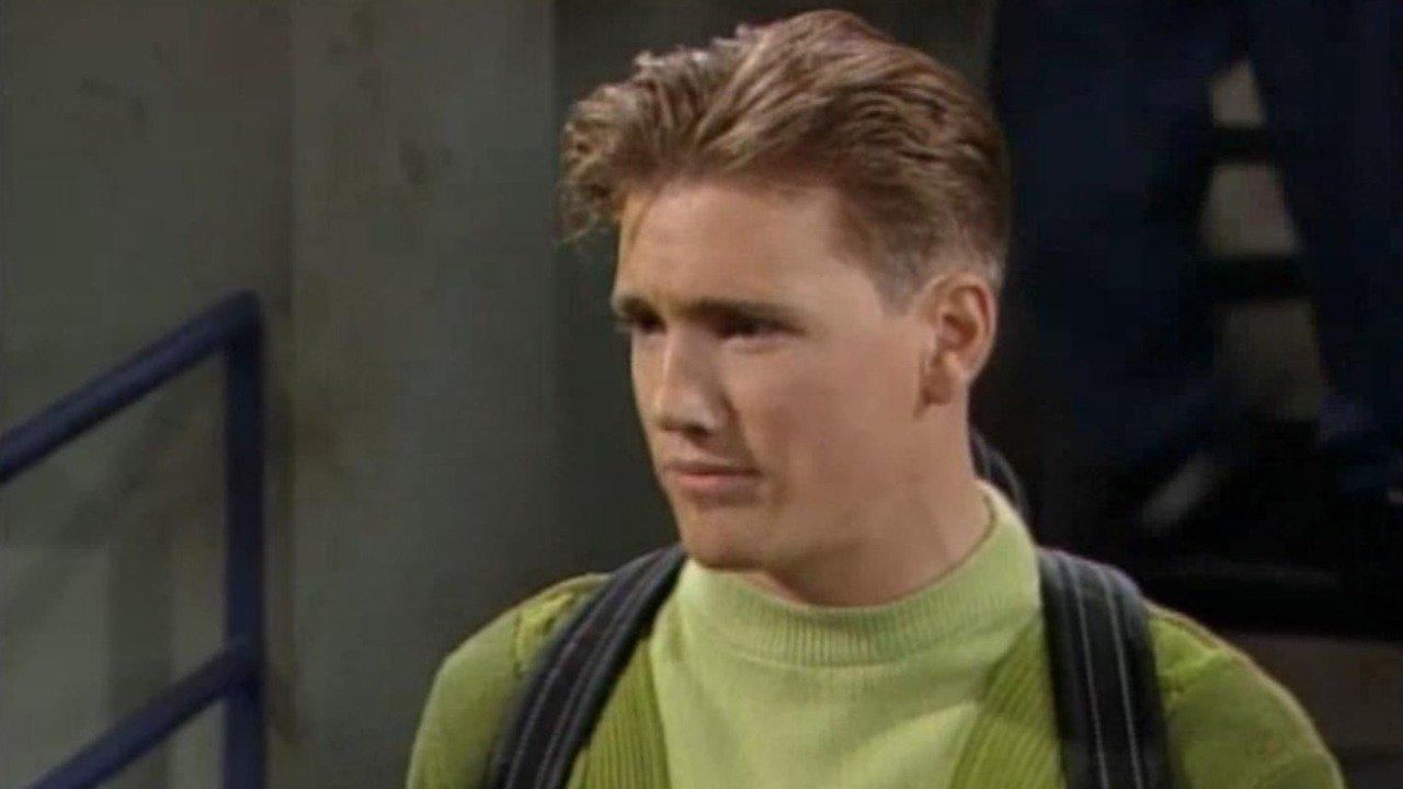 The Steve Harvey Show: Hi-Top Reunion