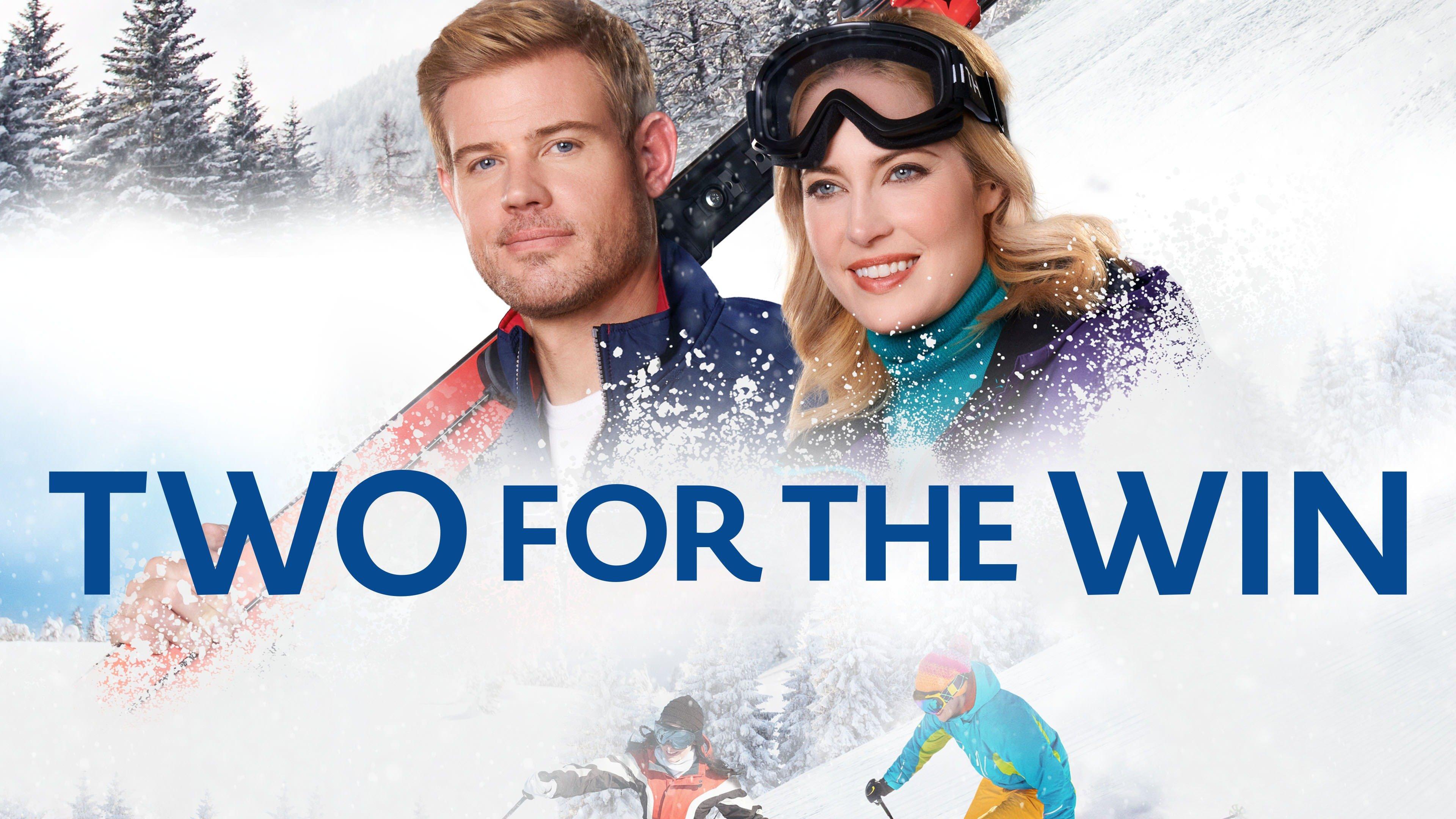 Watch Two for the Win Streaming Online on Philo (Free Trial)