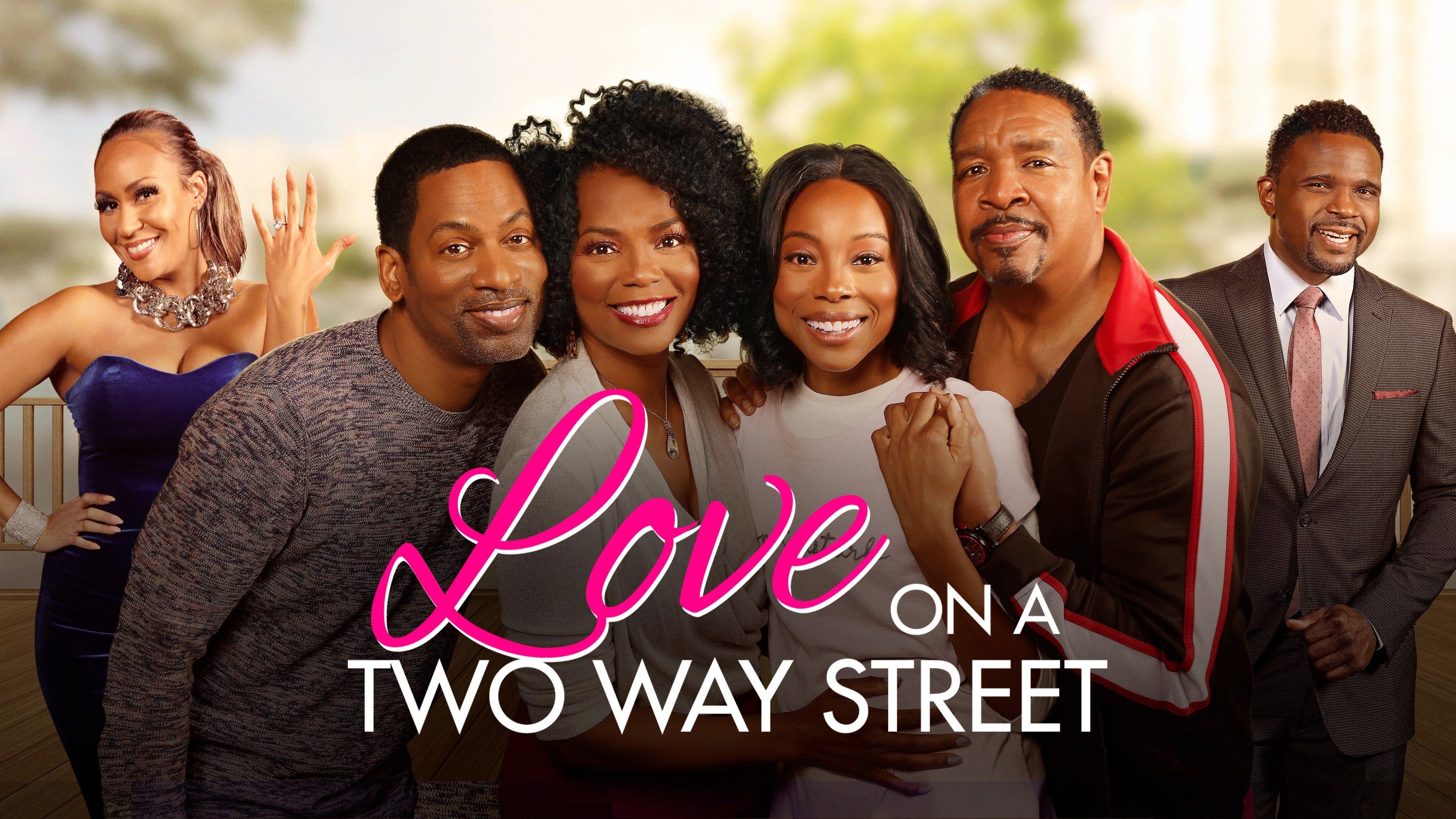 Watch Love on a Two-Way Street Streaming Online on Philo (Free Trial)
