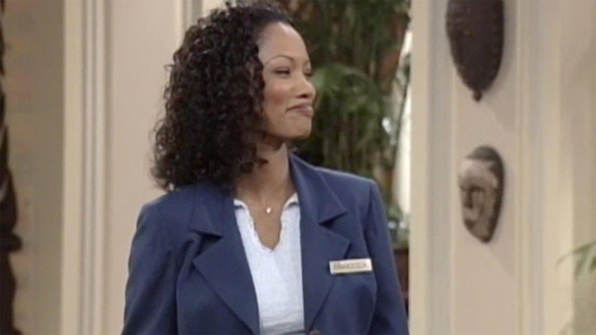 The Jamie Foxx Show: Just Fancy