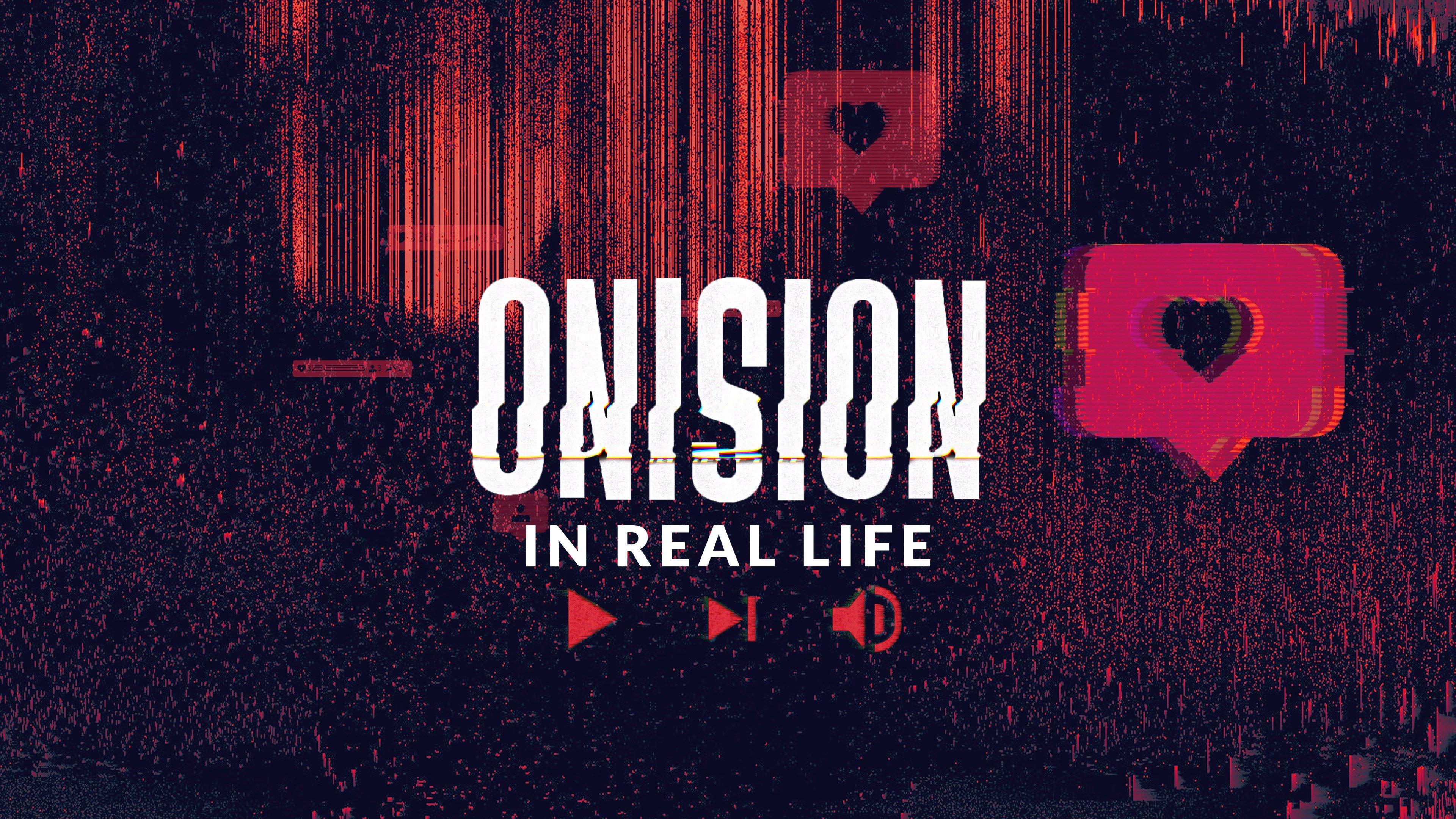 Onision Logo
