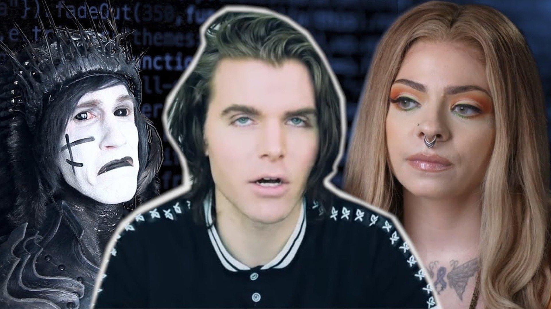 Onision: In Real Life