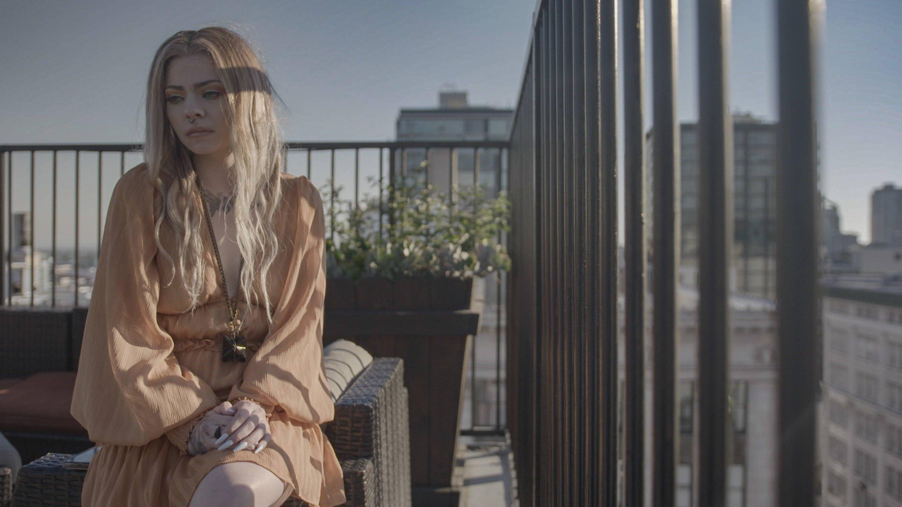 Onision: In Real Life: Banana Power