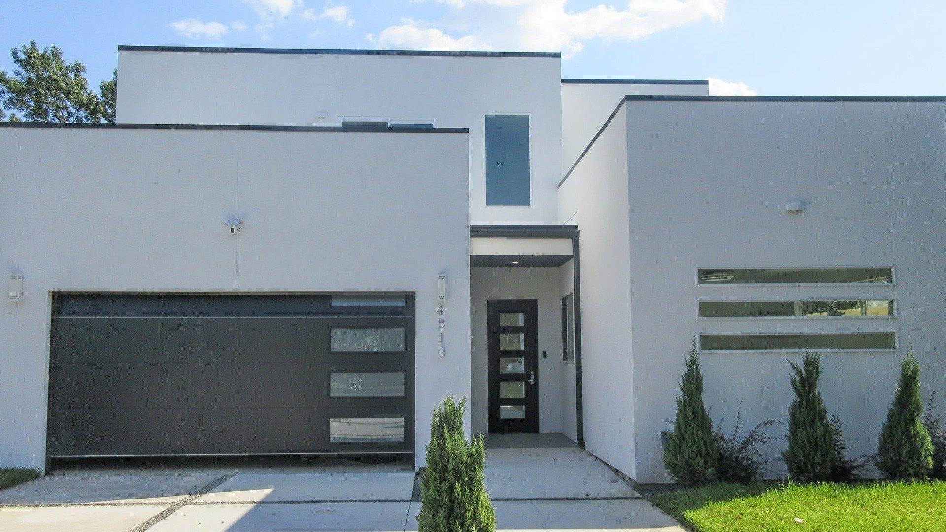 House Hunters: Wow Factor in Dallas