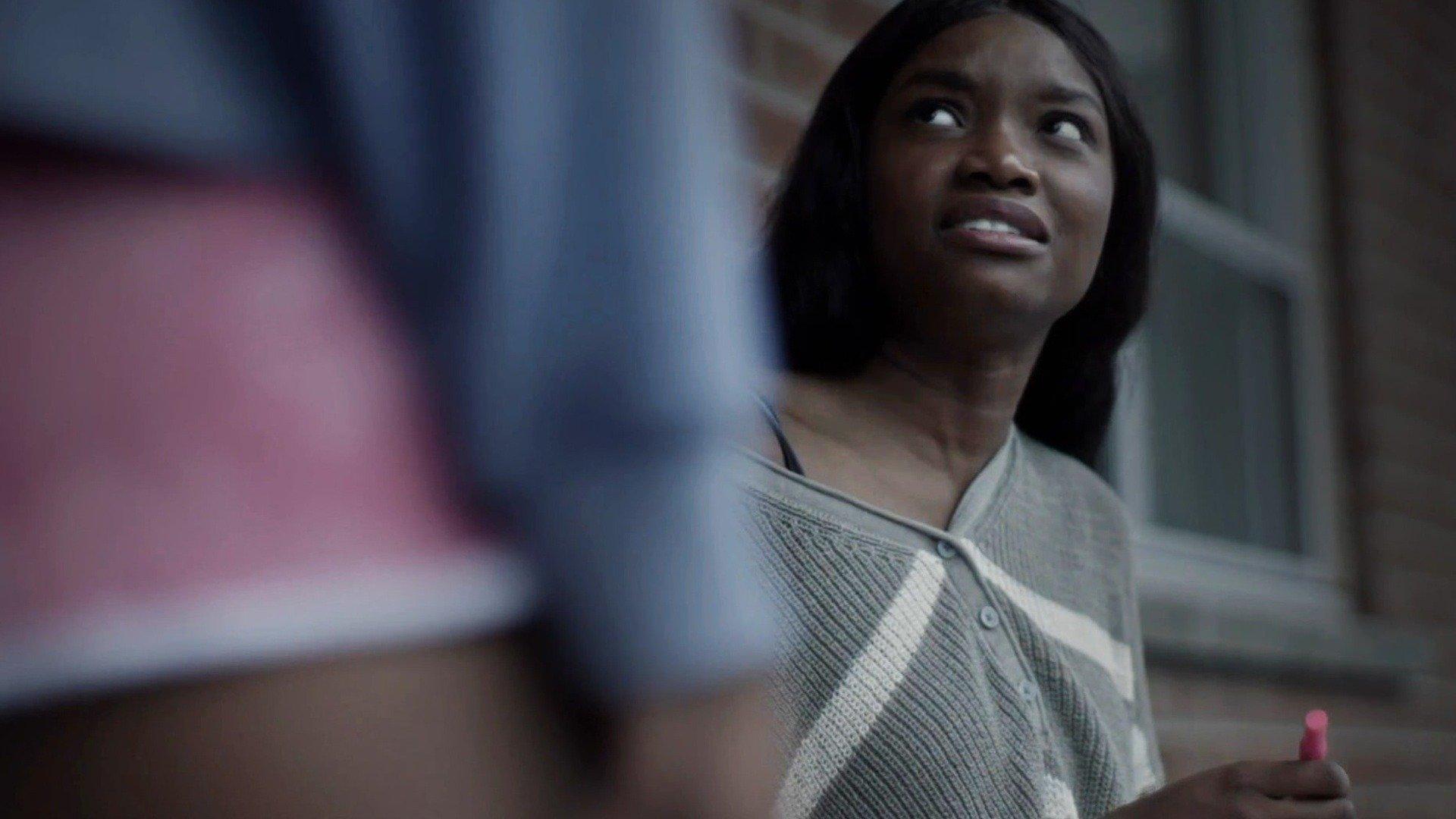 Fear Thy Roommate: Three's A Crowd