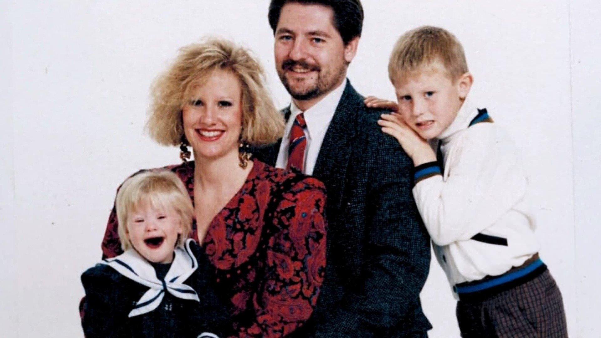 American Monster: Unmasked