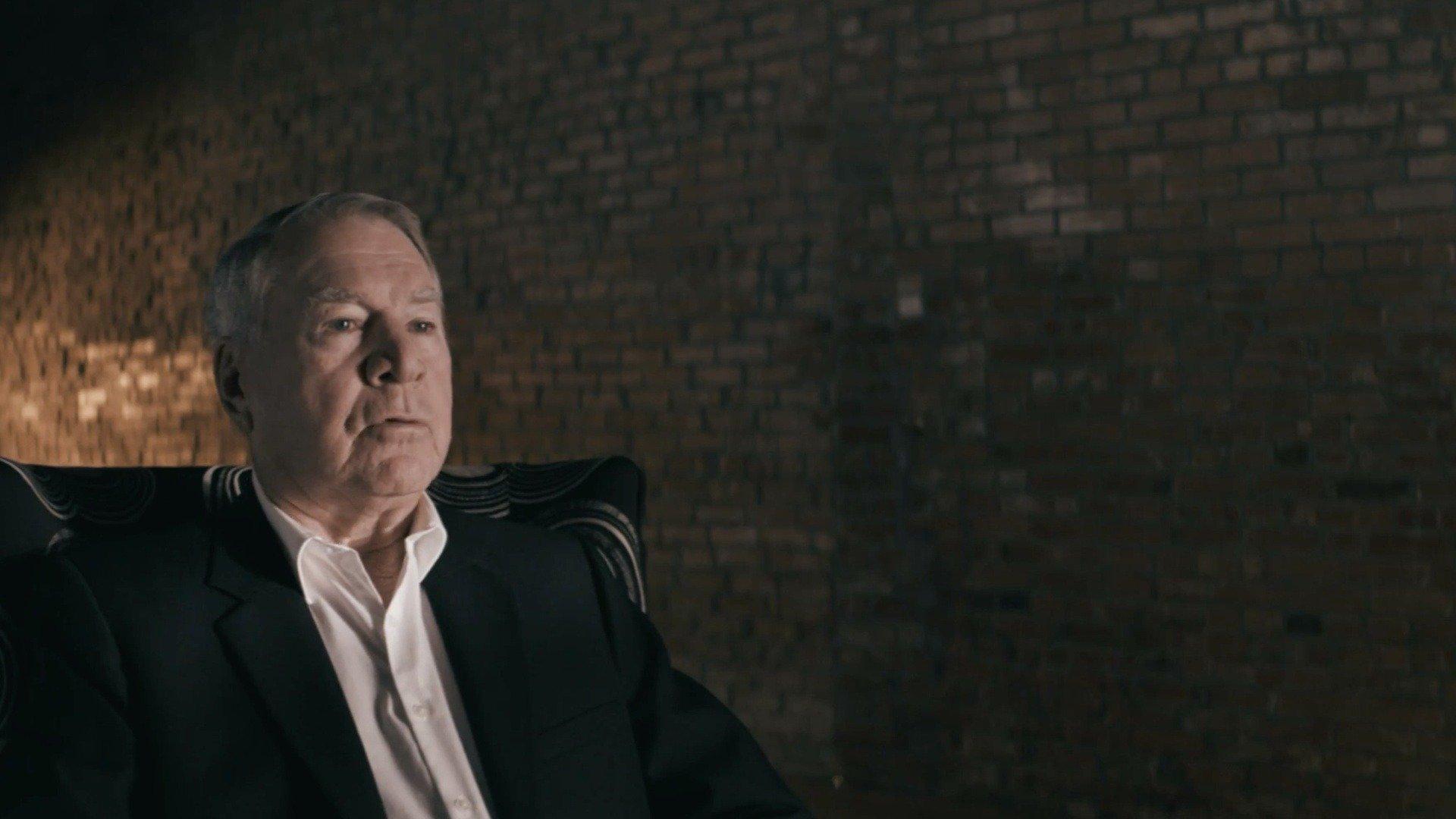 The Clown & The Candyman: Two Monsters