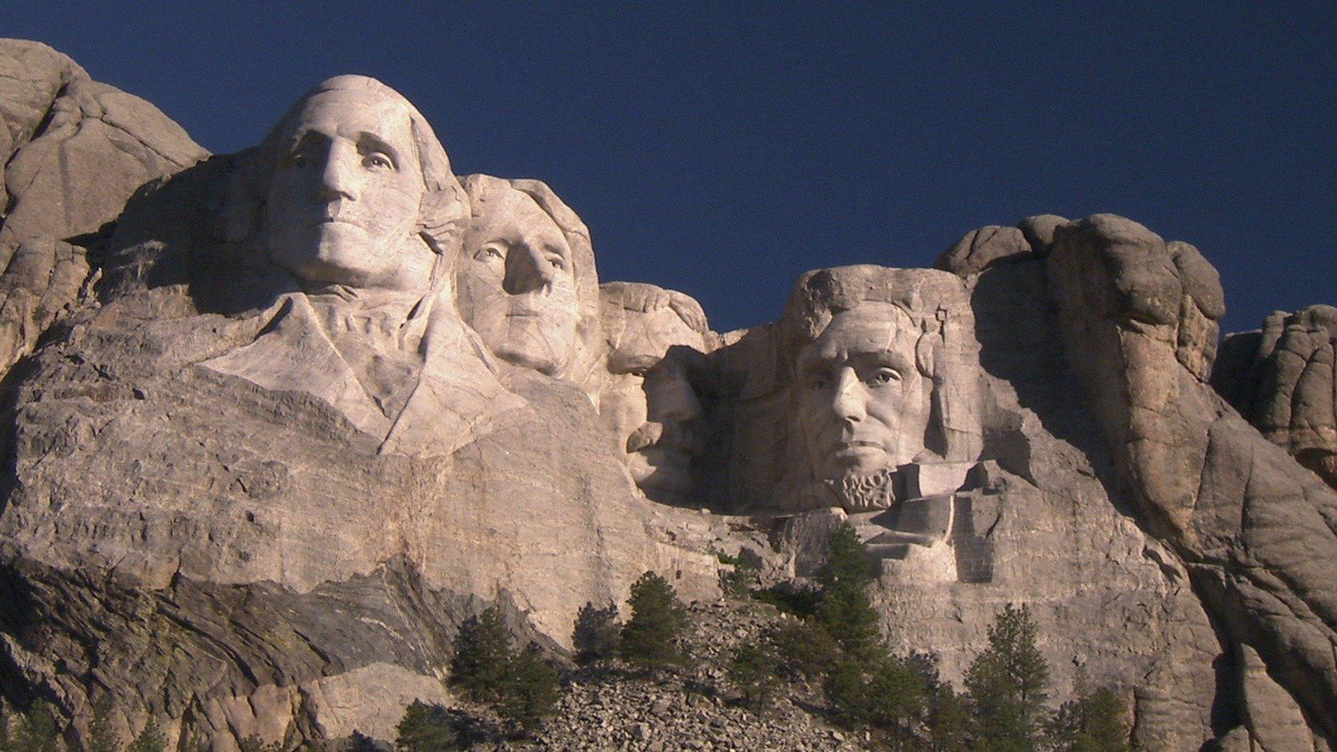 The UnXplained: Secrets of America's Monuments