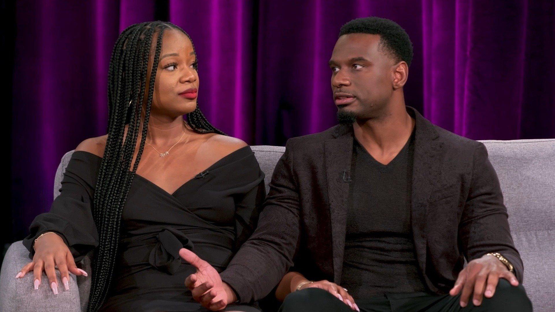 Put a Ring on It: Reunion