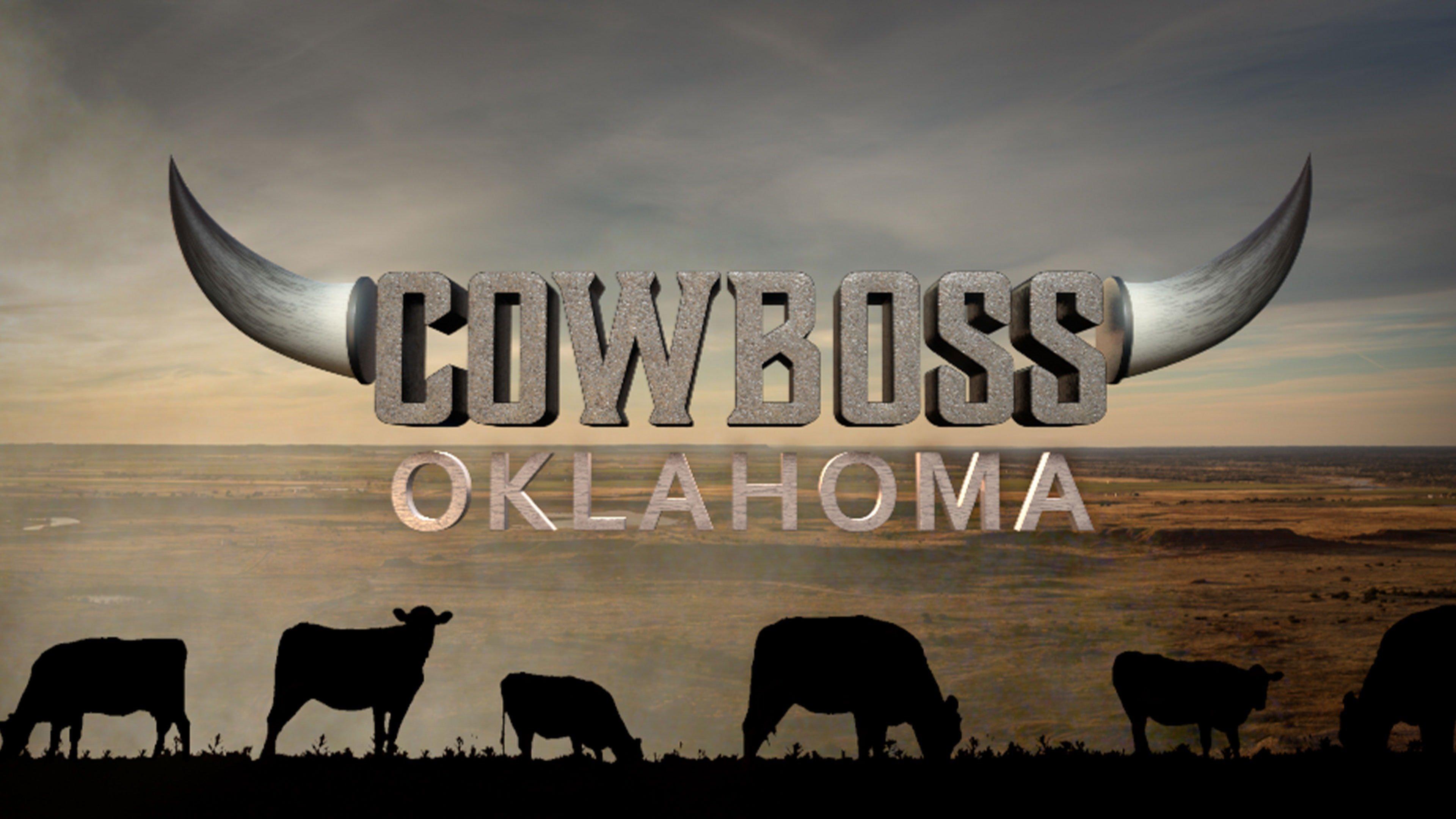 Watch Cowboss Oklahoma Streaming Online on Philo (Free Trial)