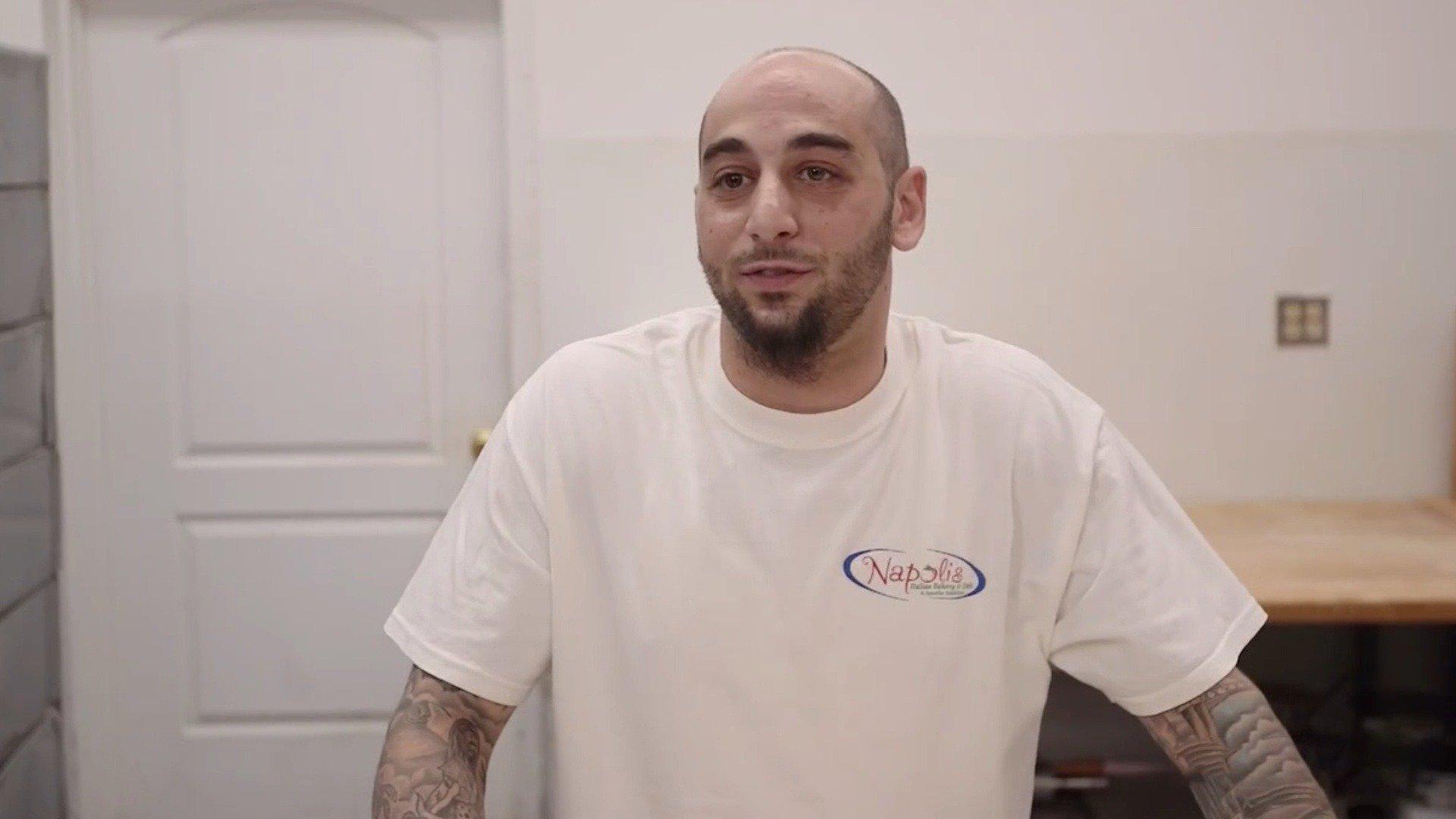 Bizarre Foods: Delicious Destinations: Central New York