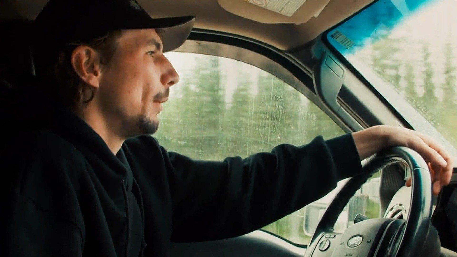 Gold Rush: Back to Alaska