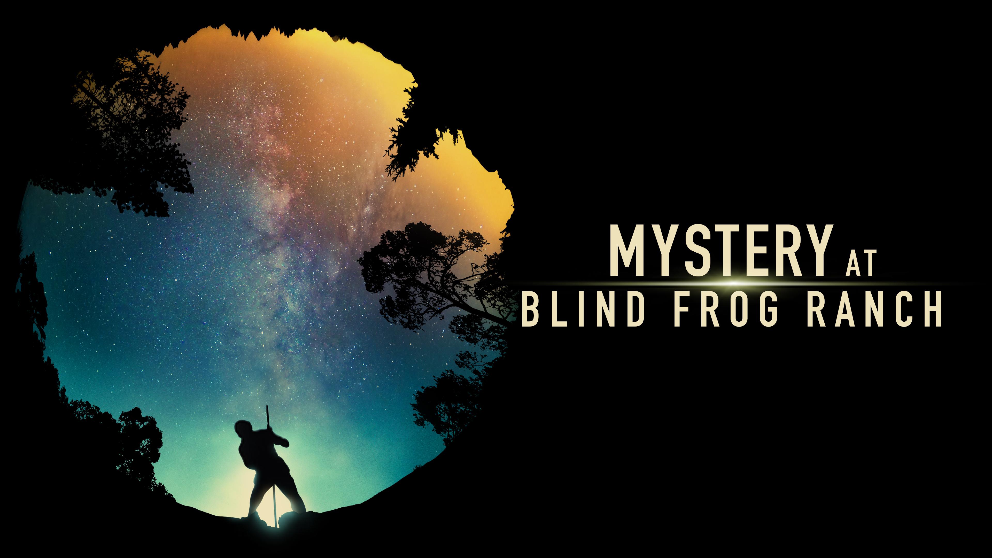 Watch Mystery at Blind Frog Ranch Streaming Online on Philo (Free Trial)