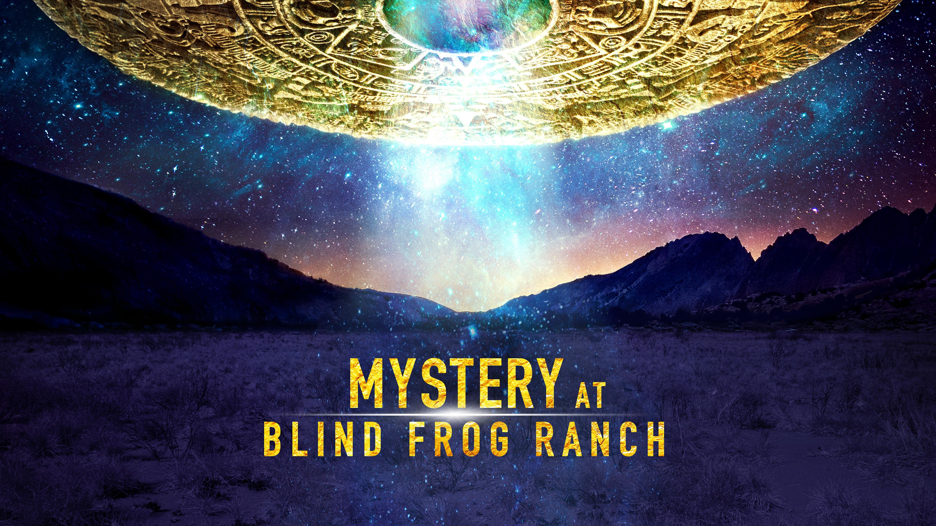 Watch Mystery at Blind Frog Ranch: S5E4 - Something Worth Dying For on ...