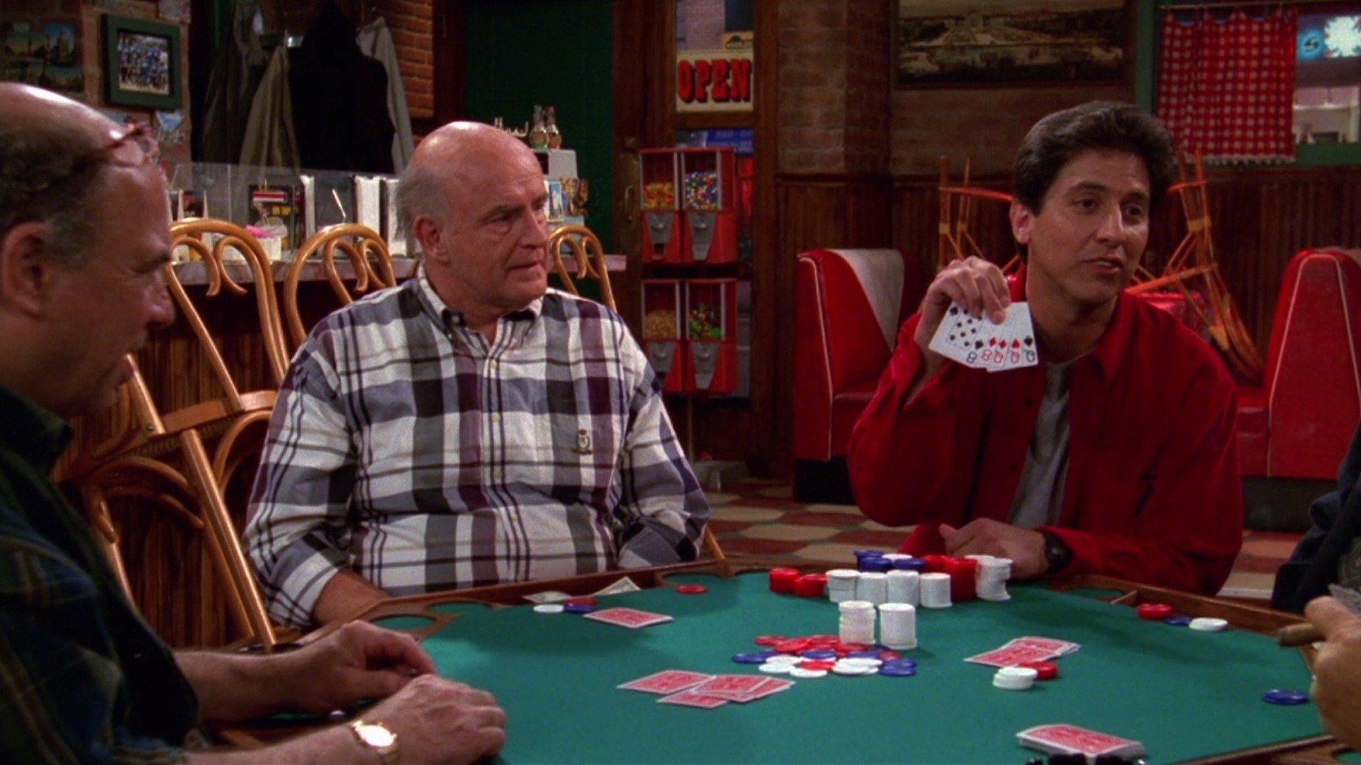 Everybody Loves Raymond: Win, Lose or Draw