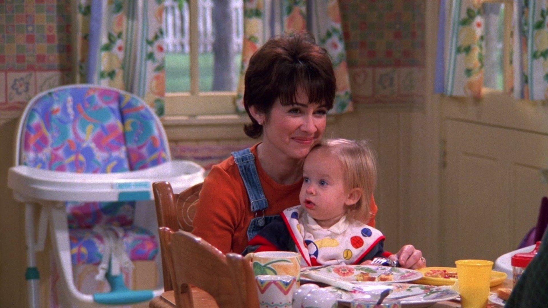 Everybody Loves Raymond: Captain Nemo