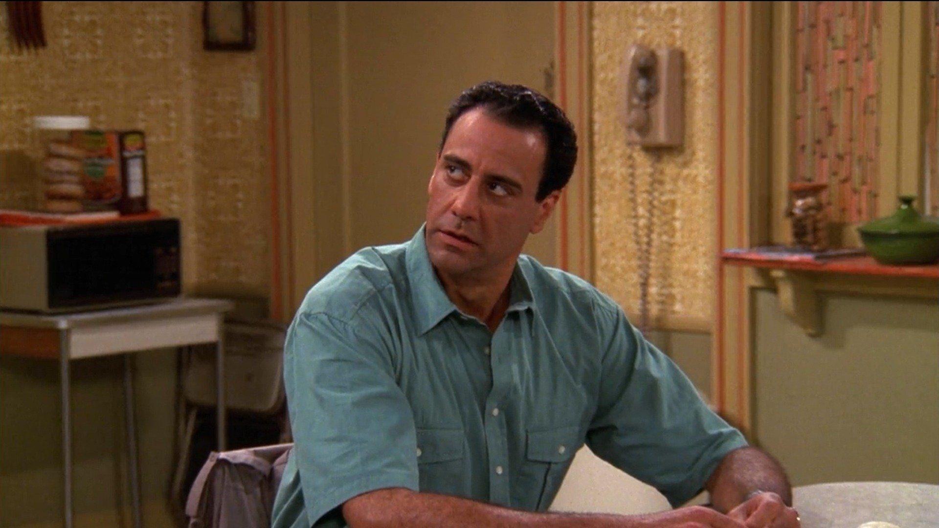 Everybody Loves Raymond Brother