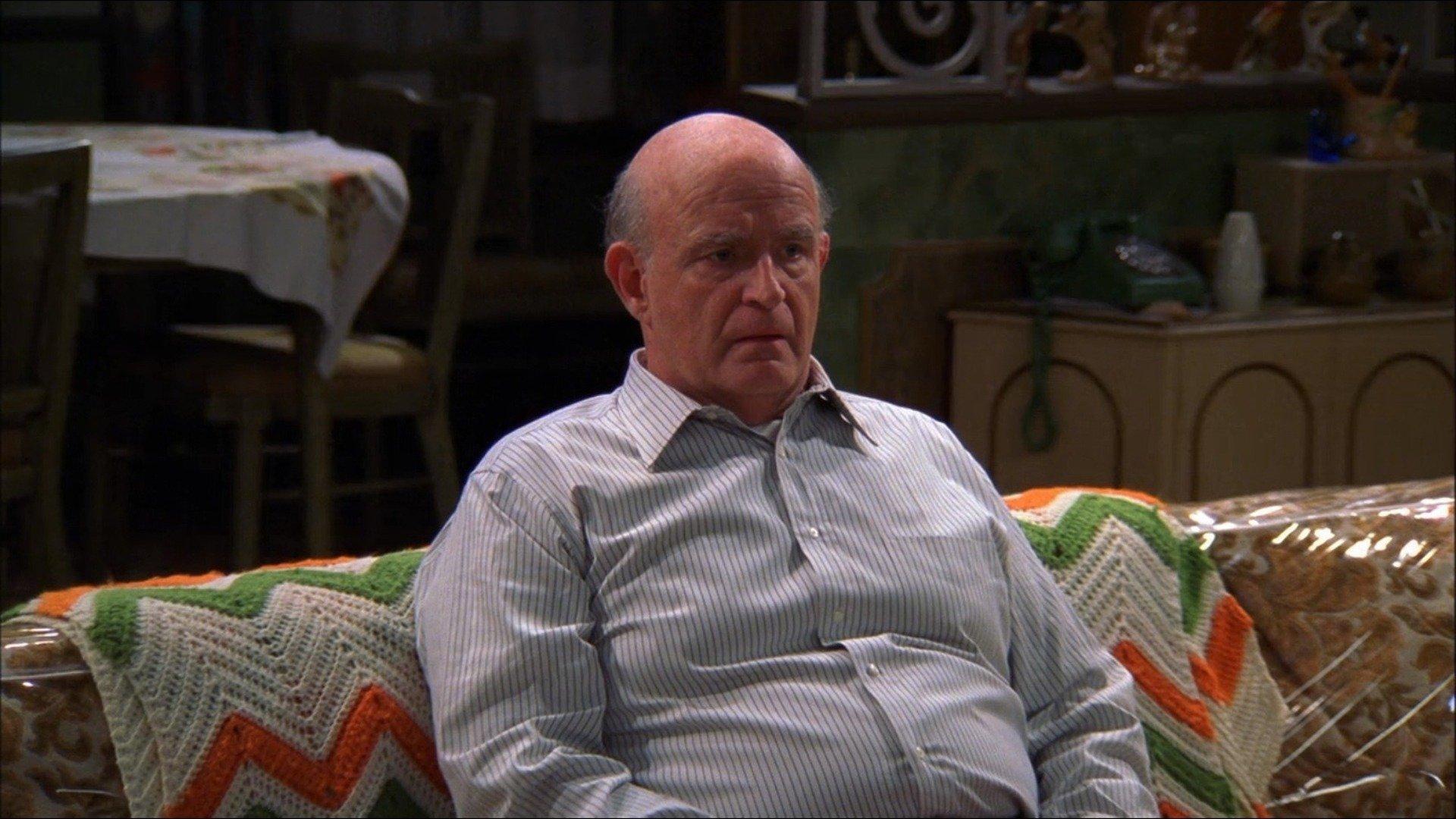 Everybody Loves Raymond: Frank's Tribute