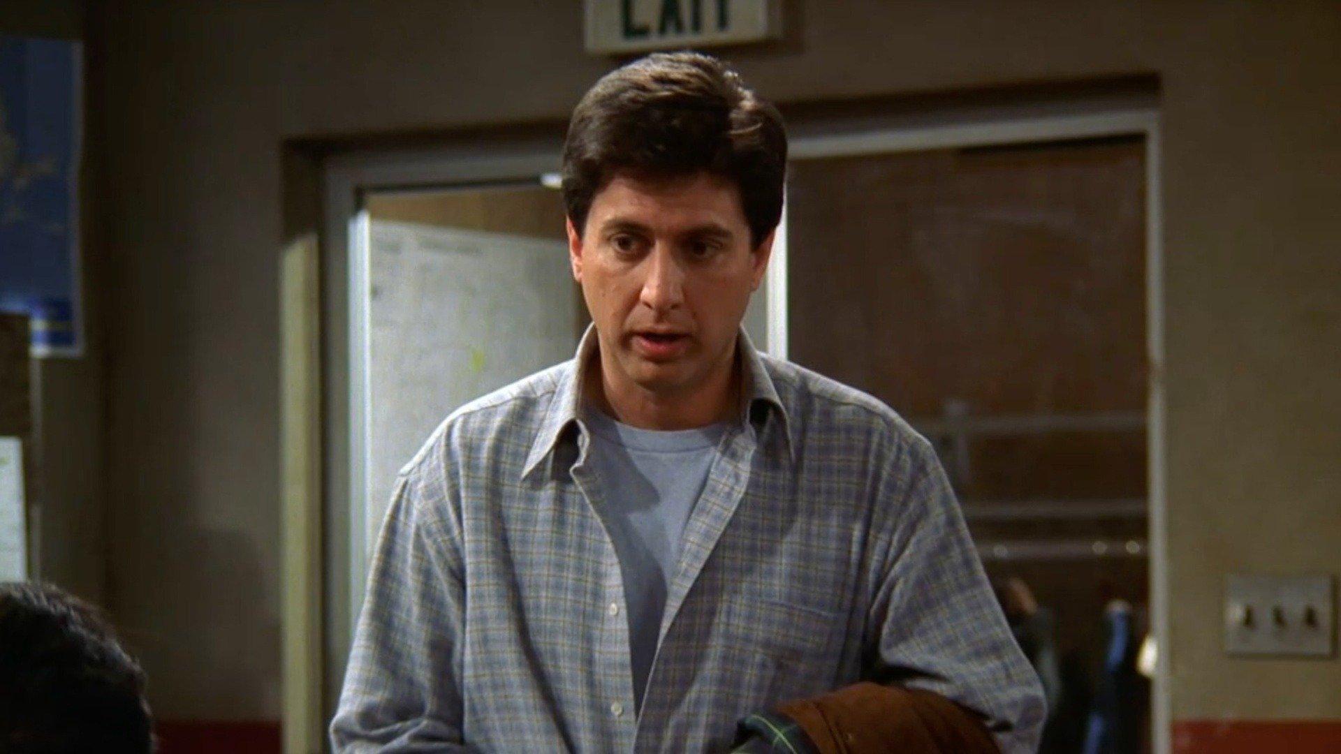 Everybody Loves Raymond: Big Shots