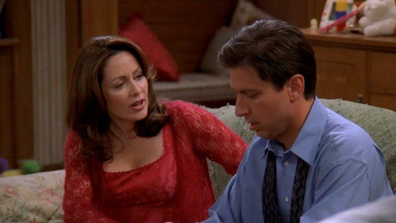 Everybody Loves Raymond: Marie and Frank's New Friends