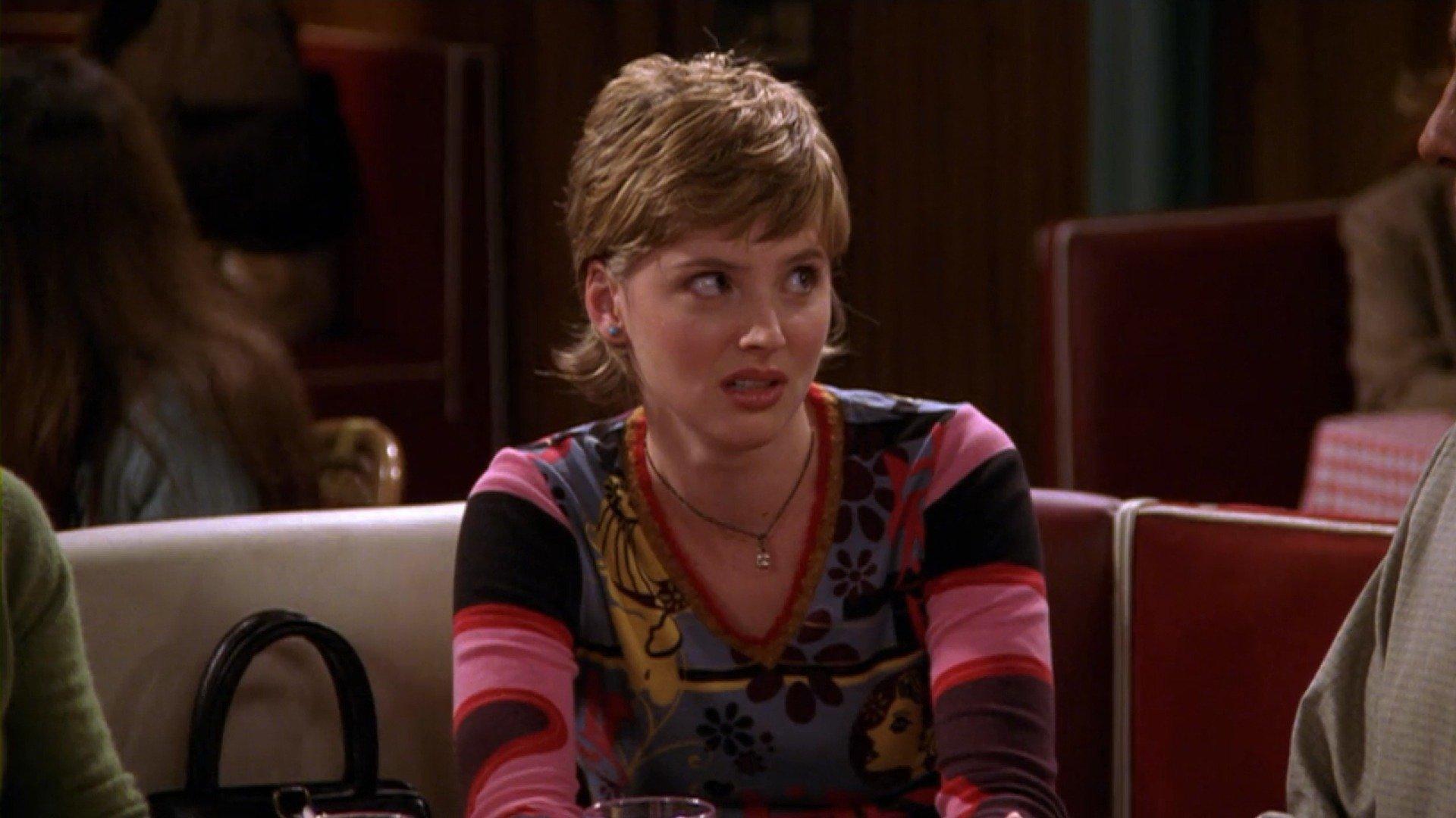 Everybody Loves Raymond Young Girl