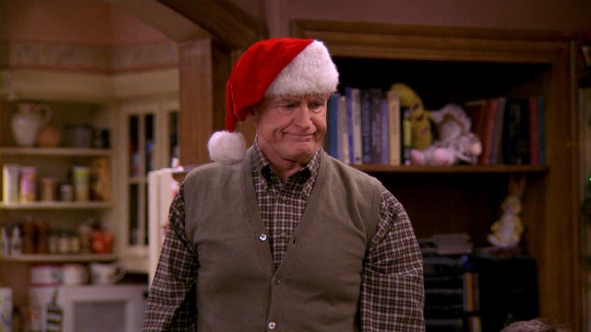 Everybody Loves Raymond Christmas Present