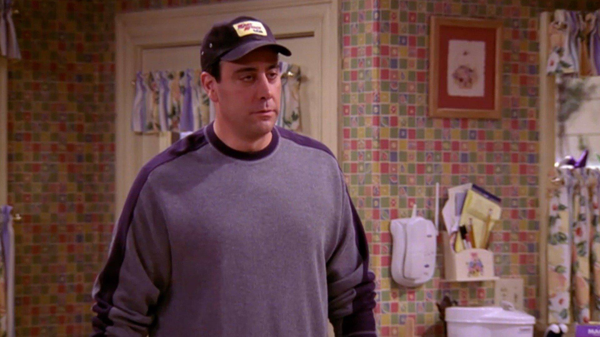 Watch Everybody Loves Raymond: S5E20 - Net Worth on Philo (Free Trial)