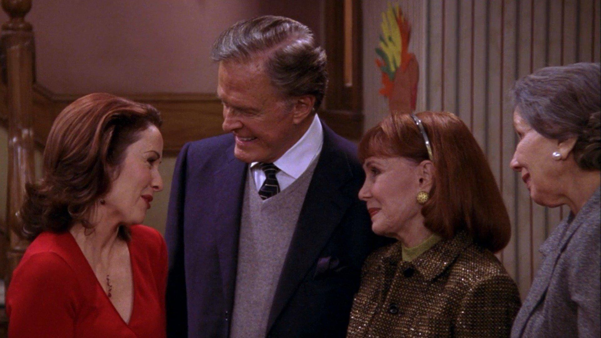 Watch Everybody Loves Raymond: S6E9 - Older Women on Philo (Free Trial)