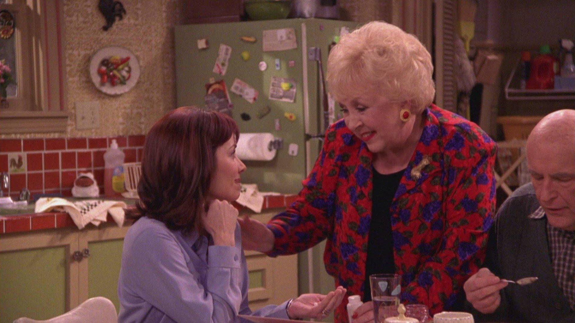 Everybody Loves Raymond: Call Me Mom